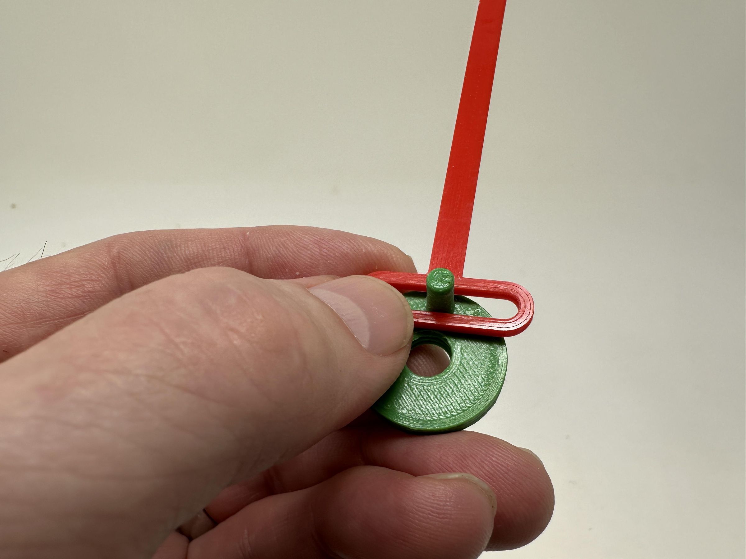 Whirligig, Butterfly. : 5 Steps (with Pictures) - Instructables