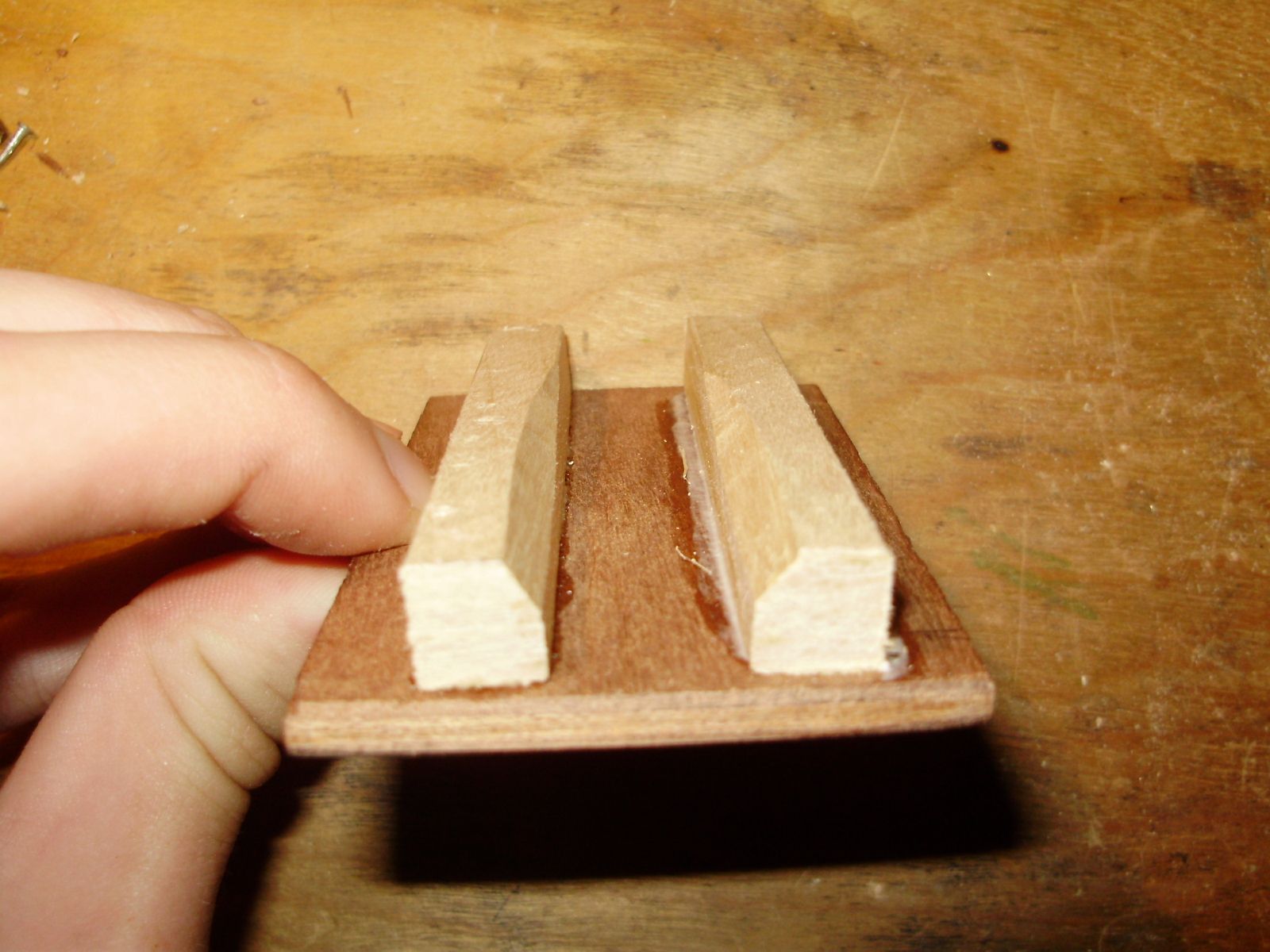 Tiny Milling Machine : 10 Steps (with Pictures) - Instructables