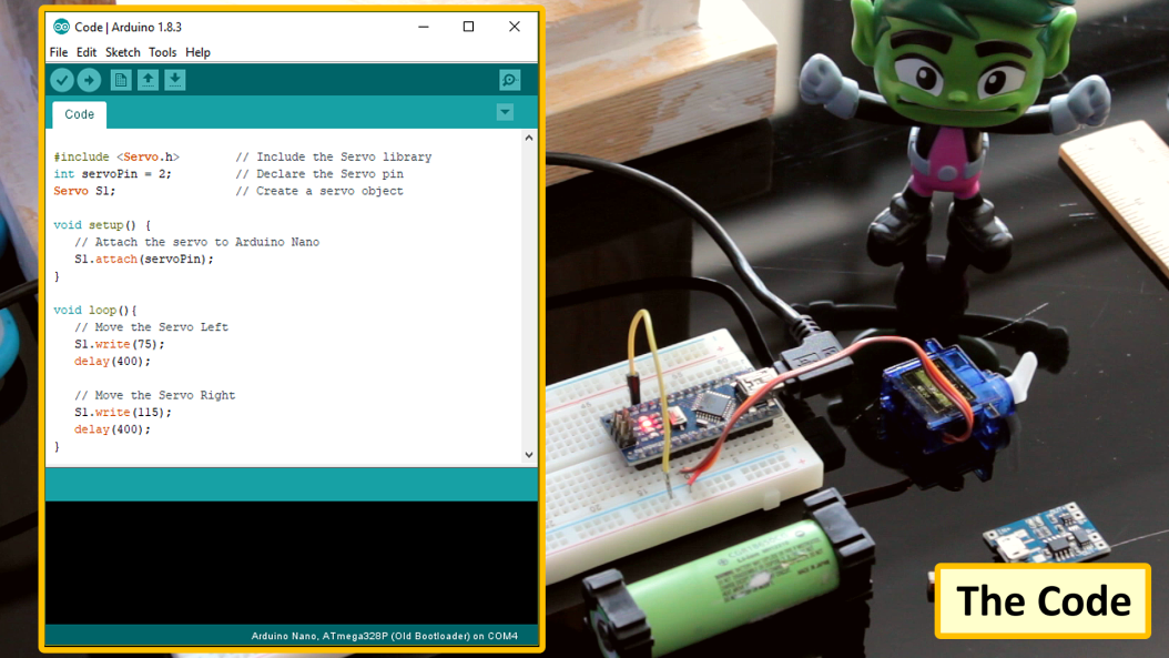 DIY - Pendulum Clock : 16 Steps (with Pictures) - Instructables