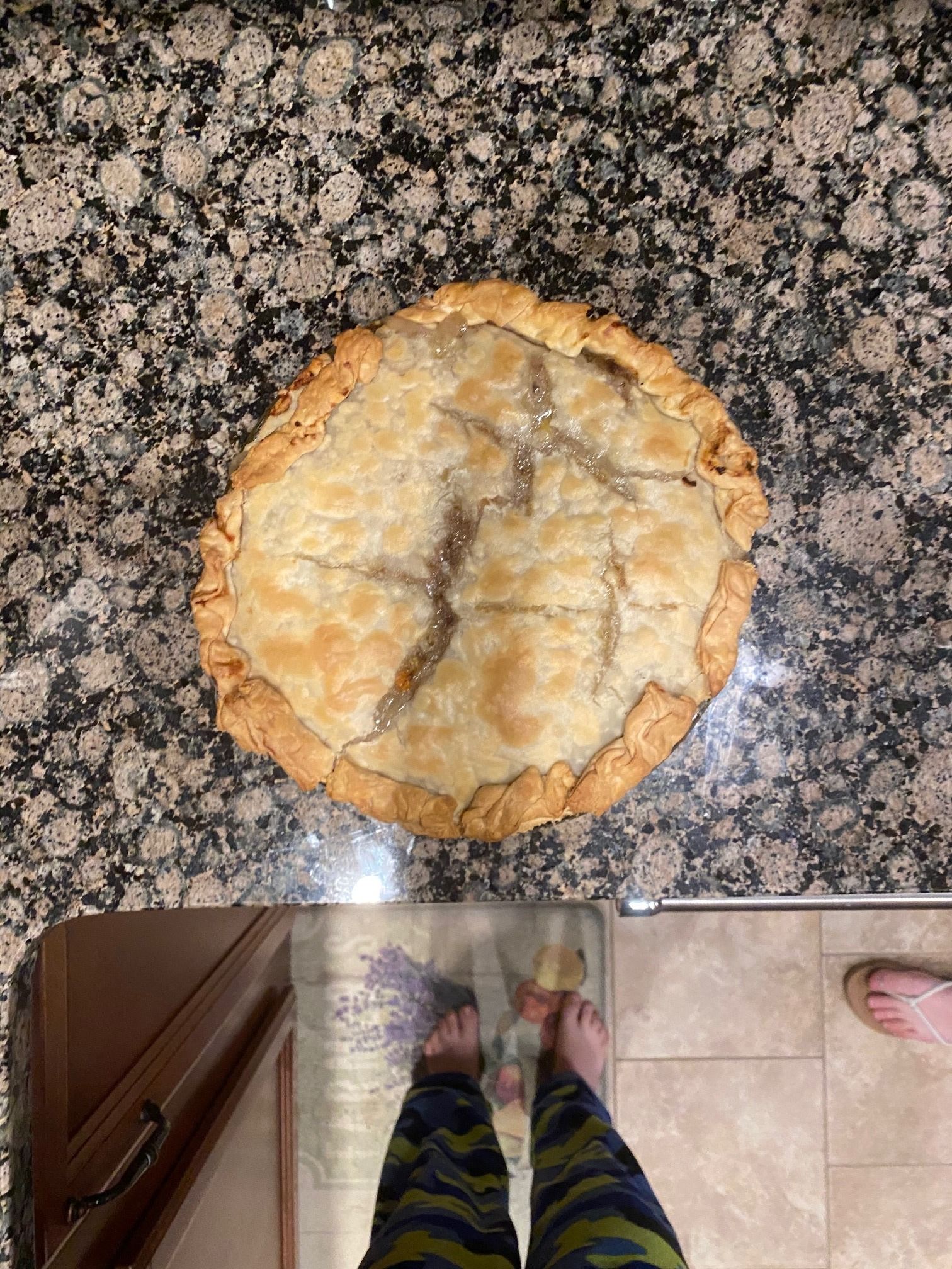 Meat Pie Recipe : 11 Steps (with Pictures) - Instructables
