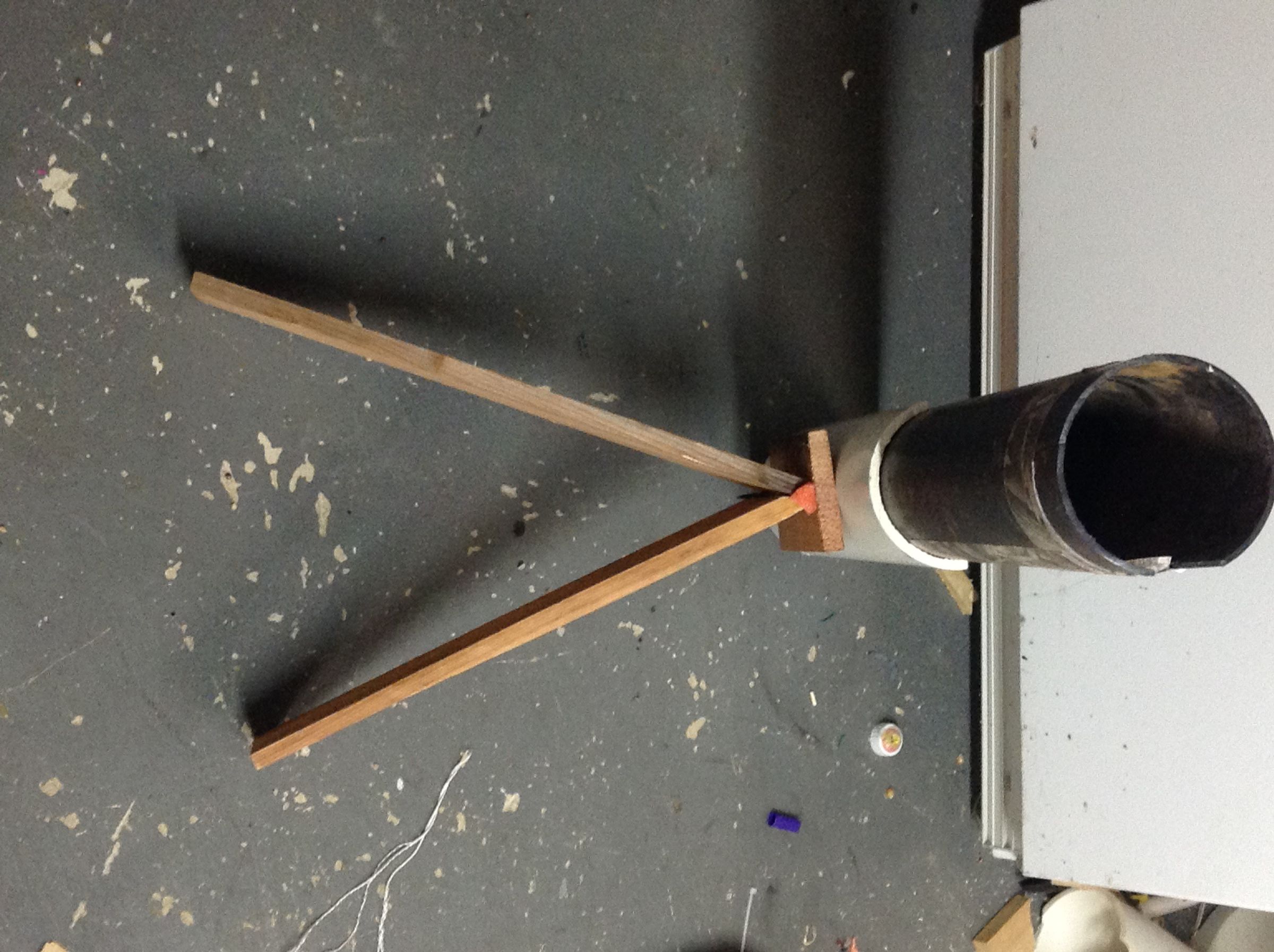 DIY Water Rocket Mortar : 6 Steps - Instructables