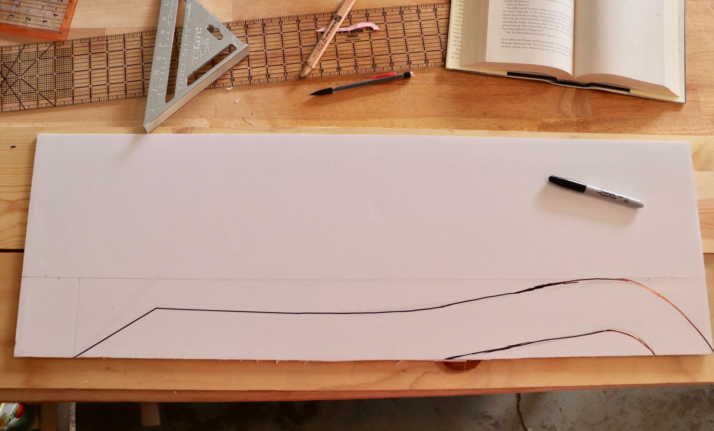 Giant Party Prop Book : 8 Steps (with Pictures) - Instructables
