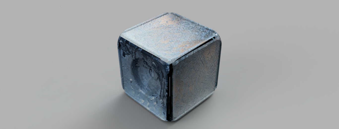 ICE Cubed BOSE BOX - Instructables