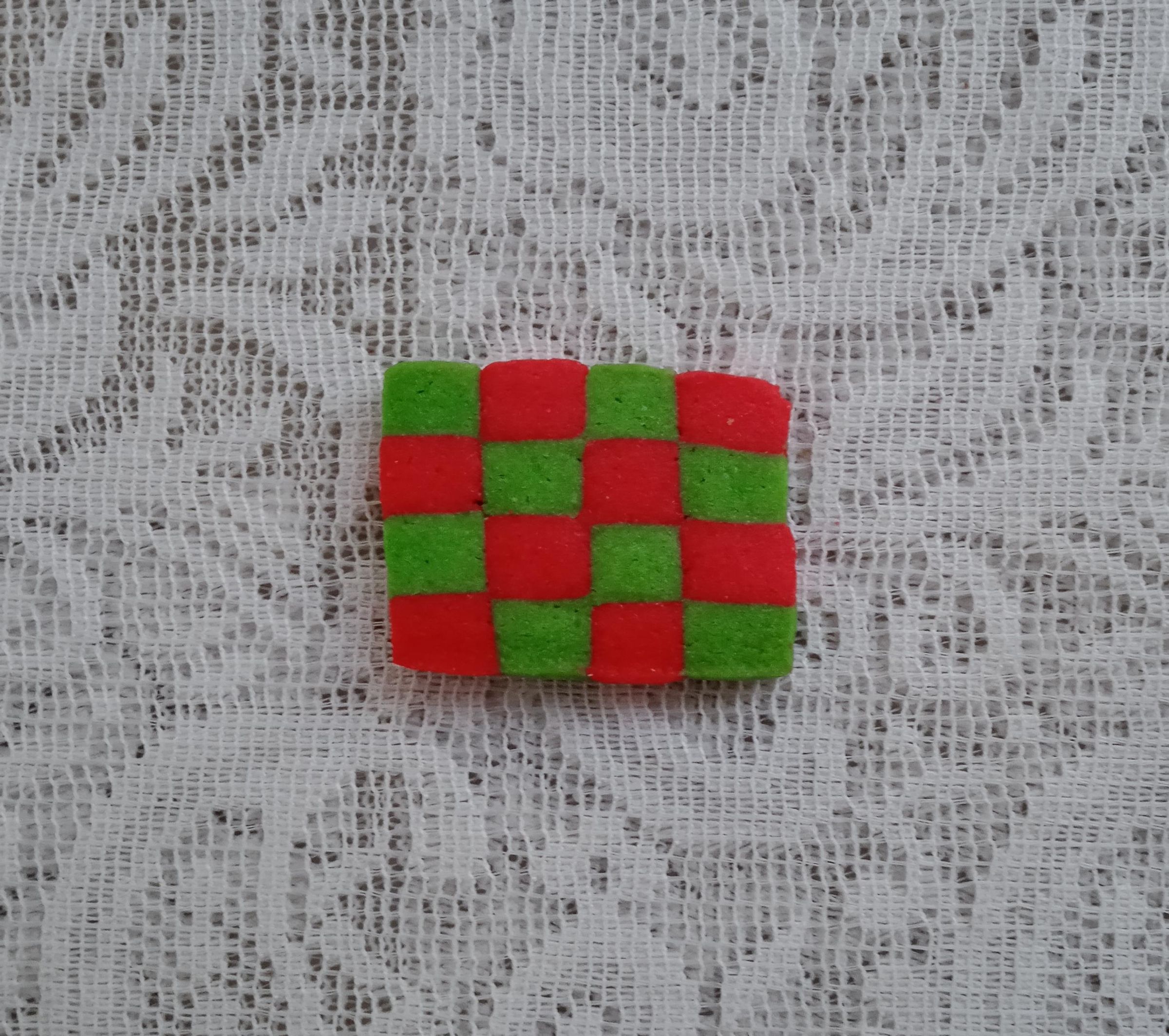 Checkerboard Cookies : 12 Steps (with Pictures) - Instructables