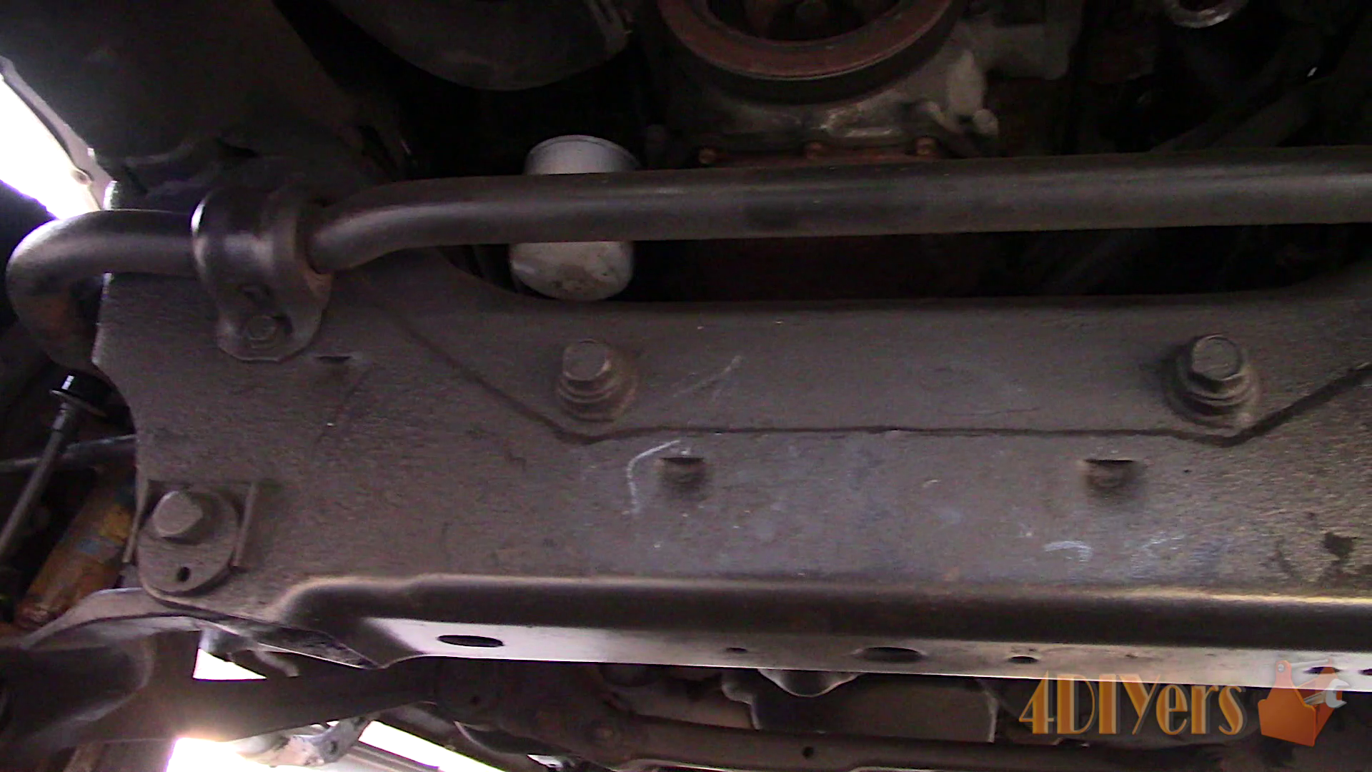 How to Rust Proof Your Vehicle at Home Like a Professional : 8 Steps ...