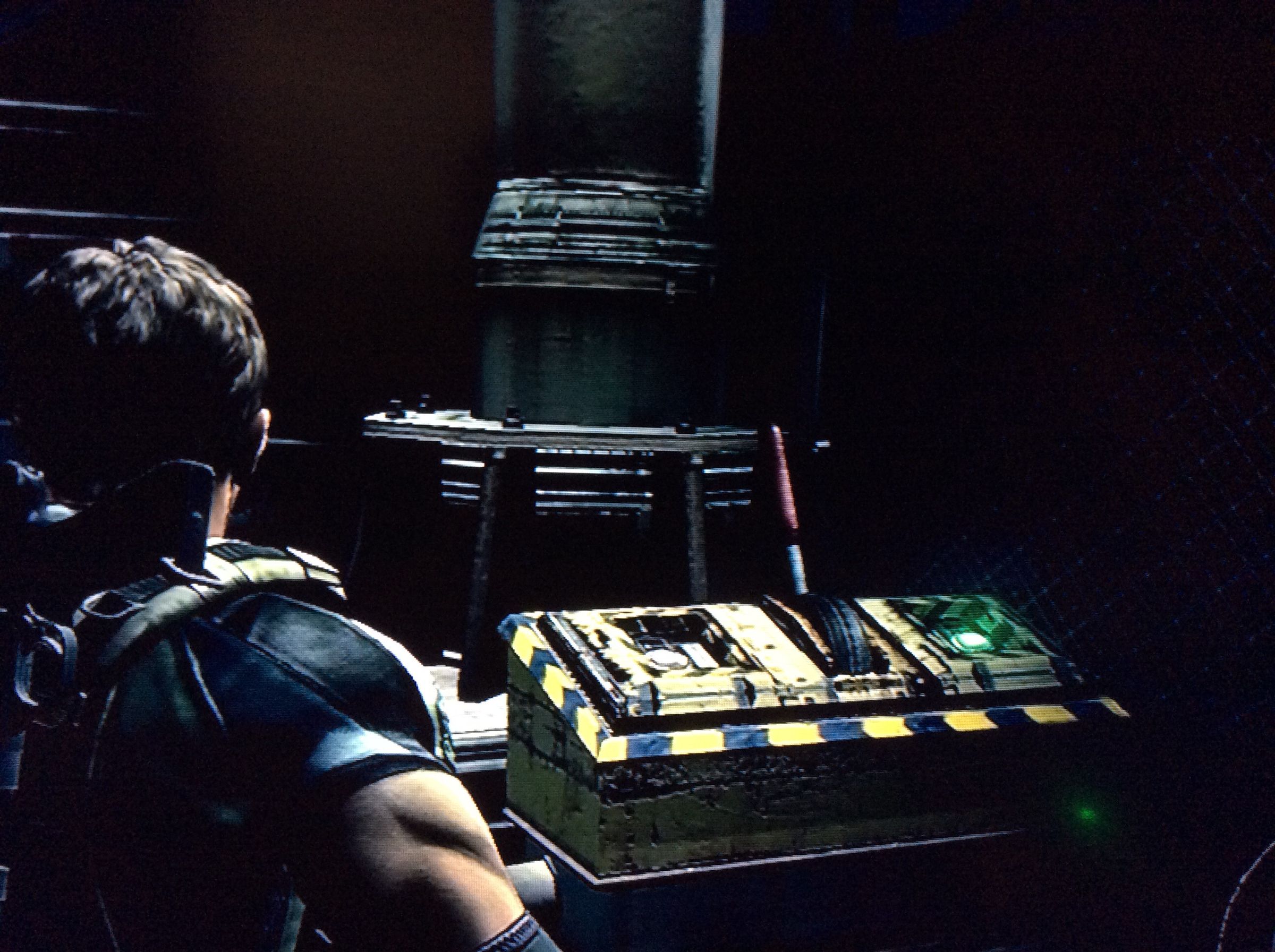 How to Beat the Final Boss on Resident Evil 5 : 4 Steps - Instructables