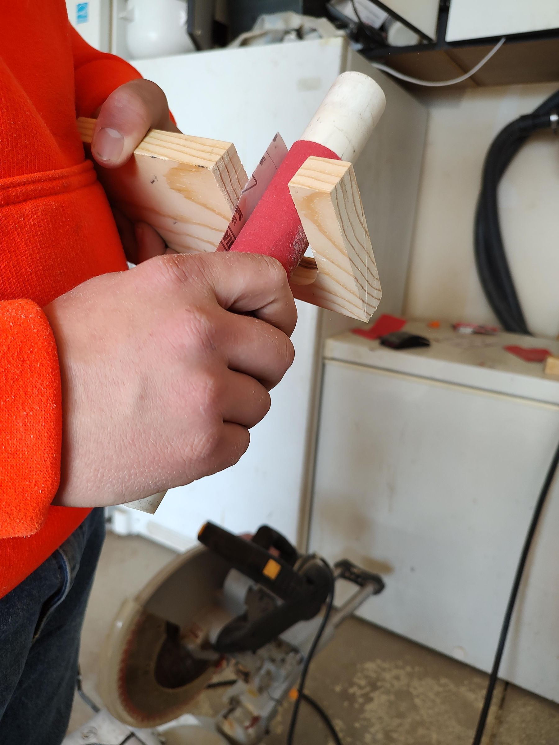 Livestock Feeder : 11 Steps (with Pictures) - Instructables