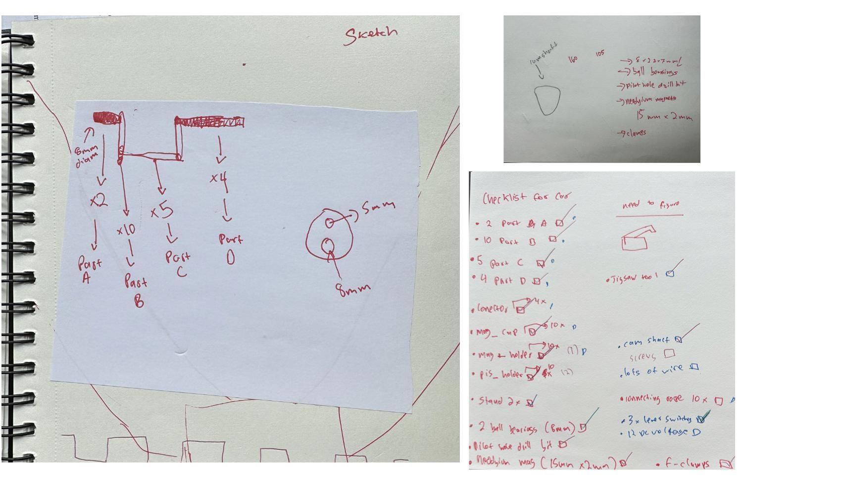 Creating Your Own Car Engine : 9 Steps - Instructables