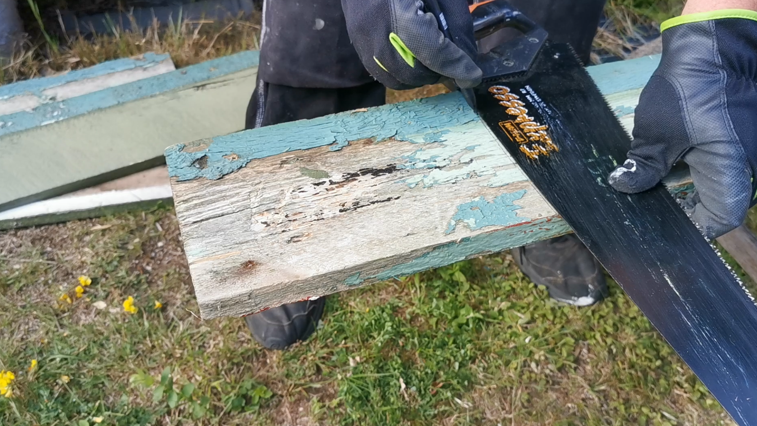 Scrap Wood Toolbox : 8 Steps (with Pictures) - Instructables
