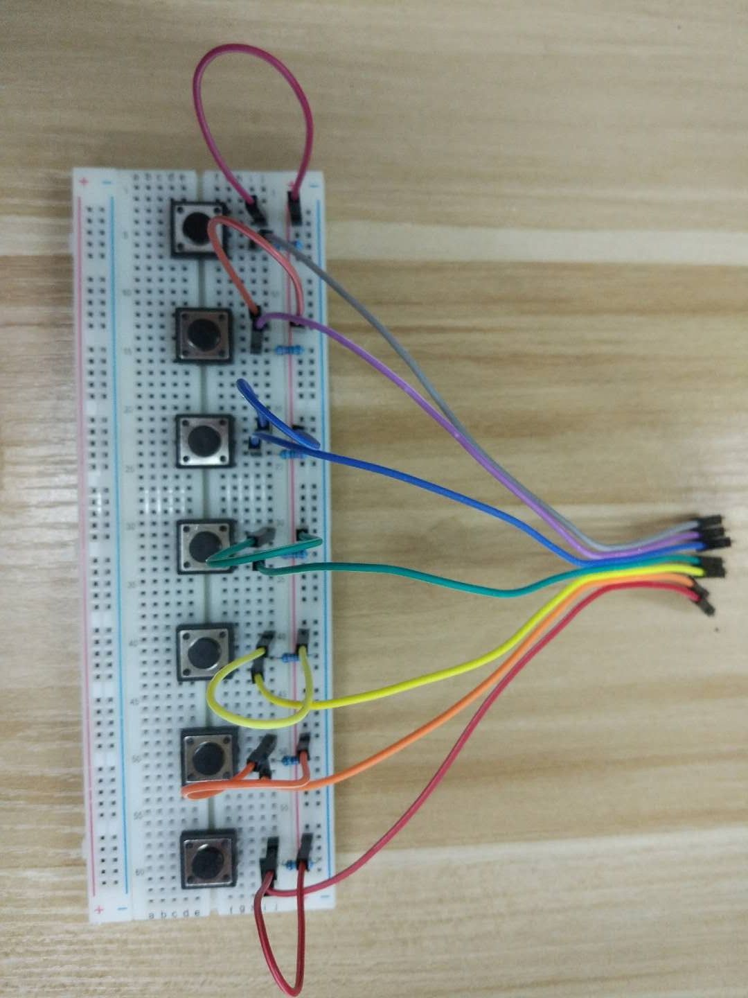 Electronic Organ : 5 Steps (with Pictures) - Instructables