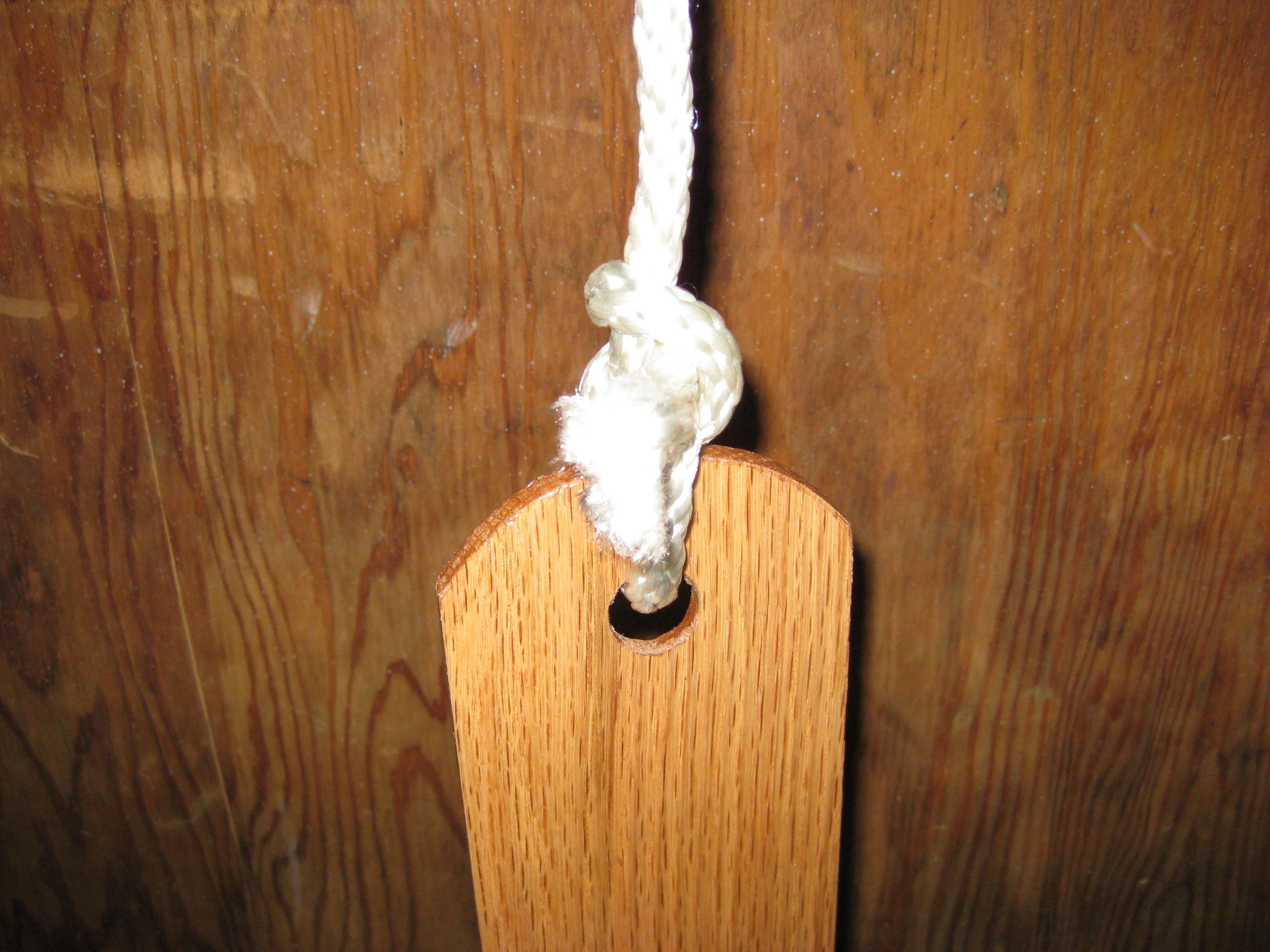 Compressed Gas Cylinder Wind Chime : 11 Steps (with Pictures ...