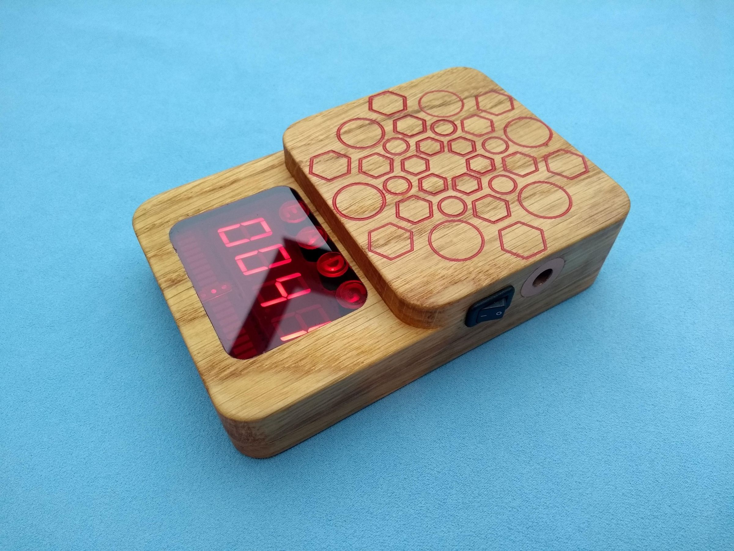 Bass Guitar Tuner : 5 Steps - Instructables