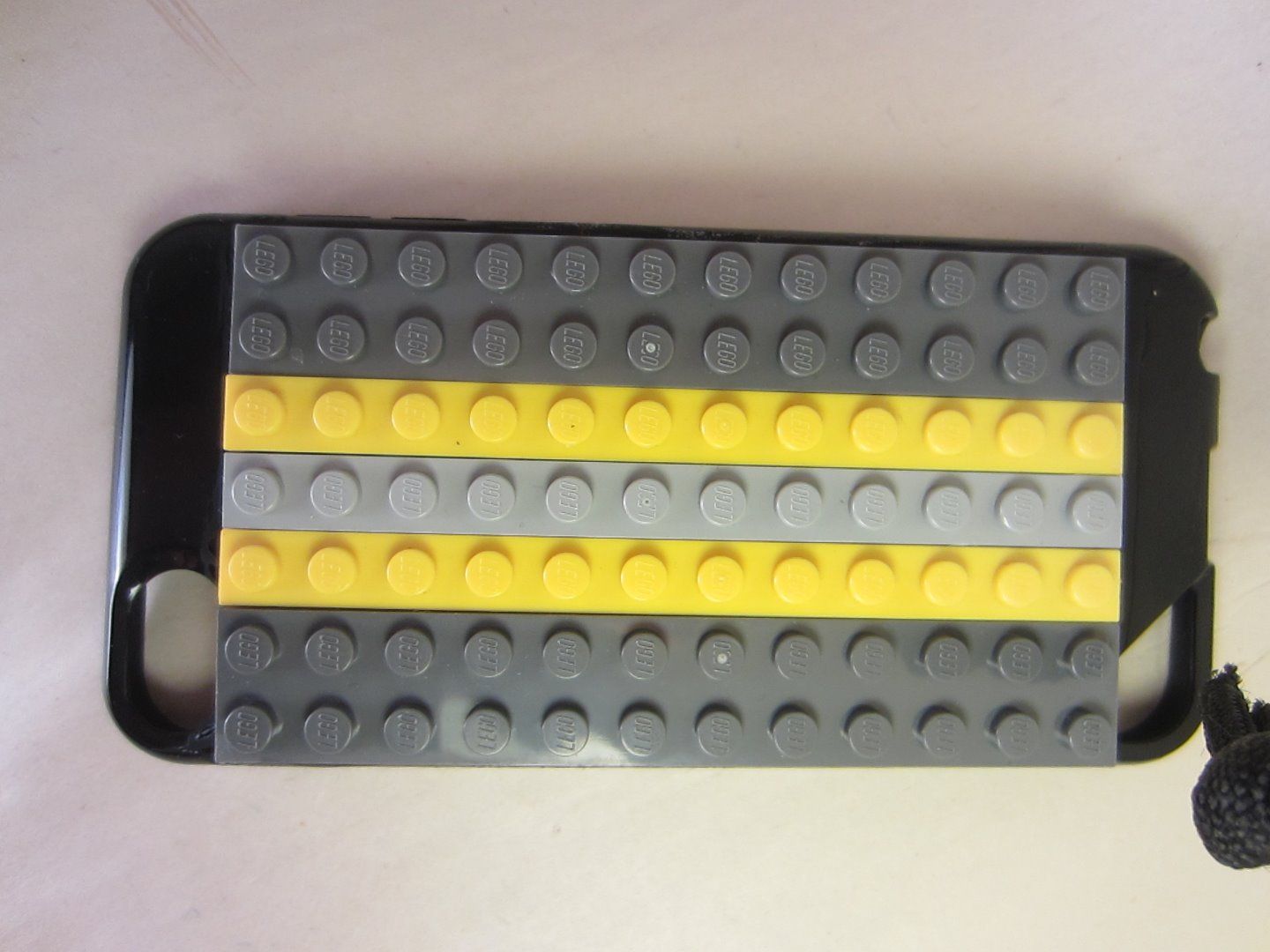 LEGO Smartphone Case : 4 Steps - Instructables