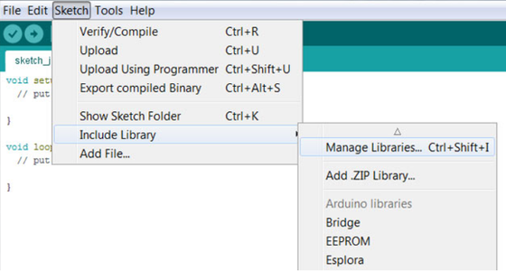 Arduino Based Text To Speech Convertor 10 Steps Instructables 