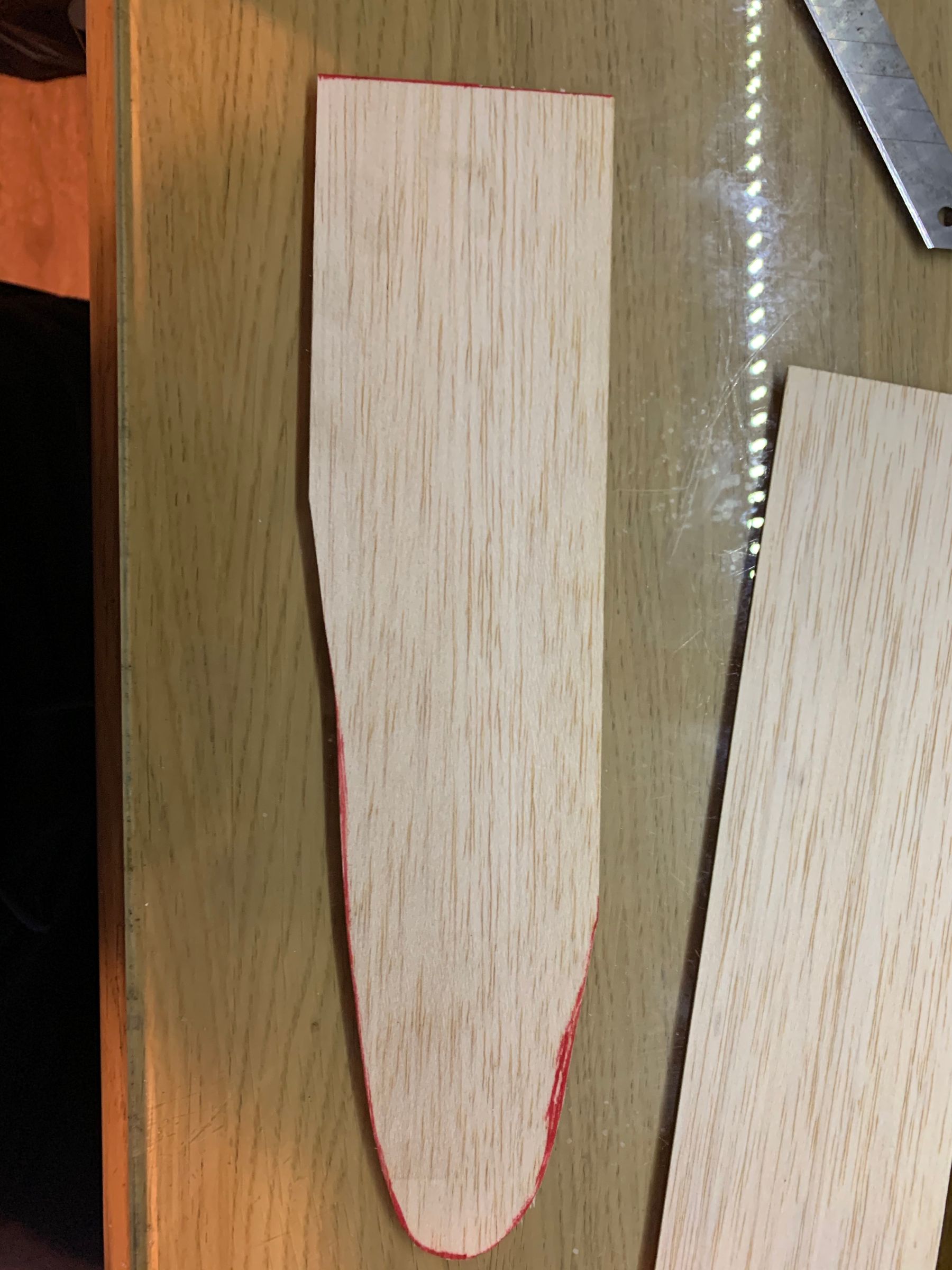 DIY Micro Rc Dlg Glider : 6 Steps (with Pictures) - Instructables