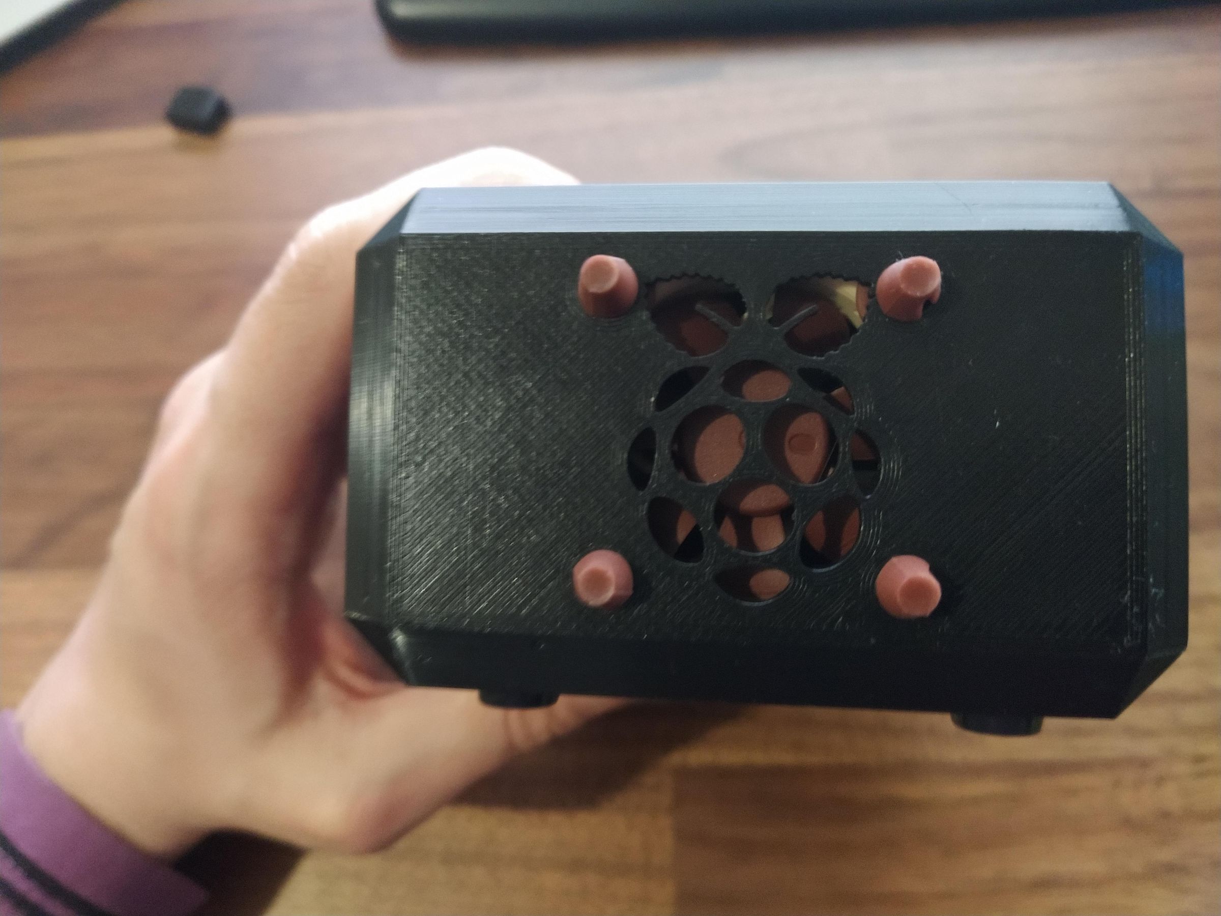 PiNAS - the Raspberry Pi NAS : 20 Steps (with Pictures) - Instructables