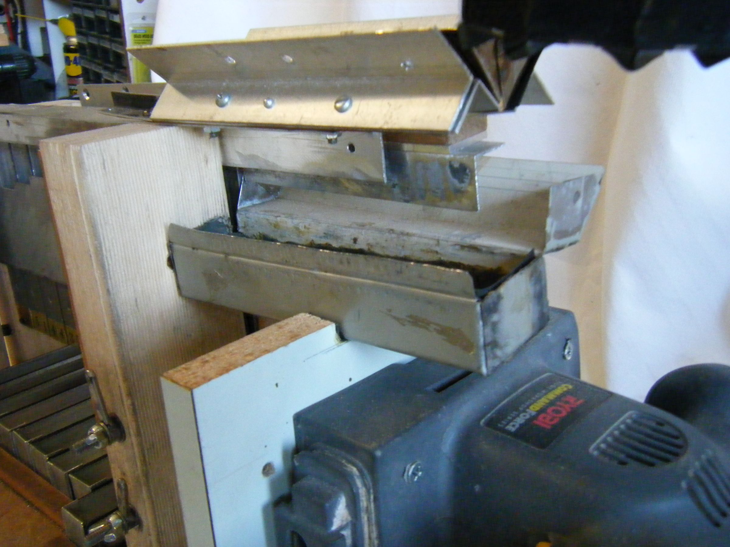 Automatic Screw Sorter : 13 Steps (with Pictures) - Instructables
