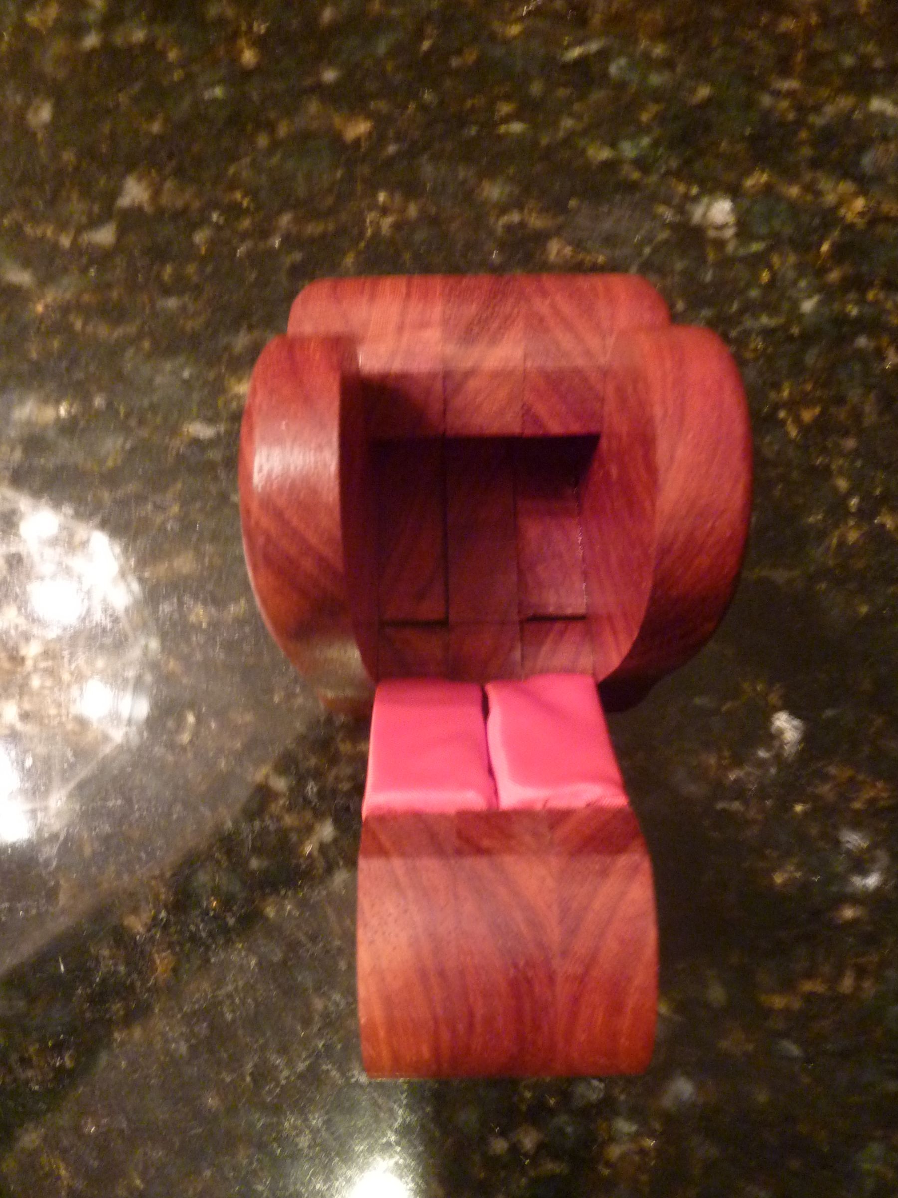 Secret Heart Box : 7 Steps (with Pictures) - Instructables