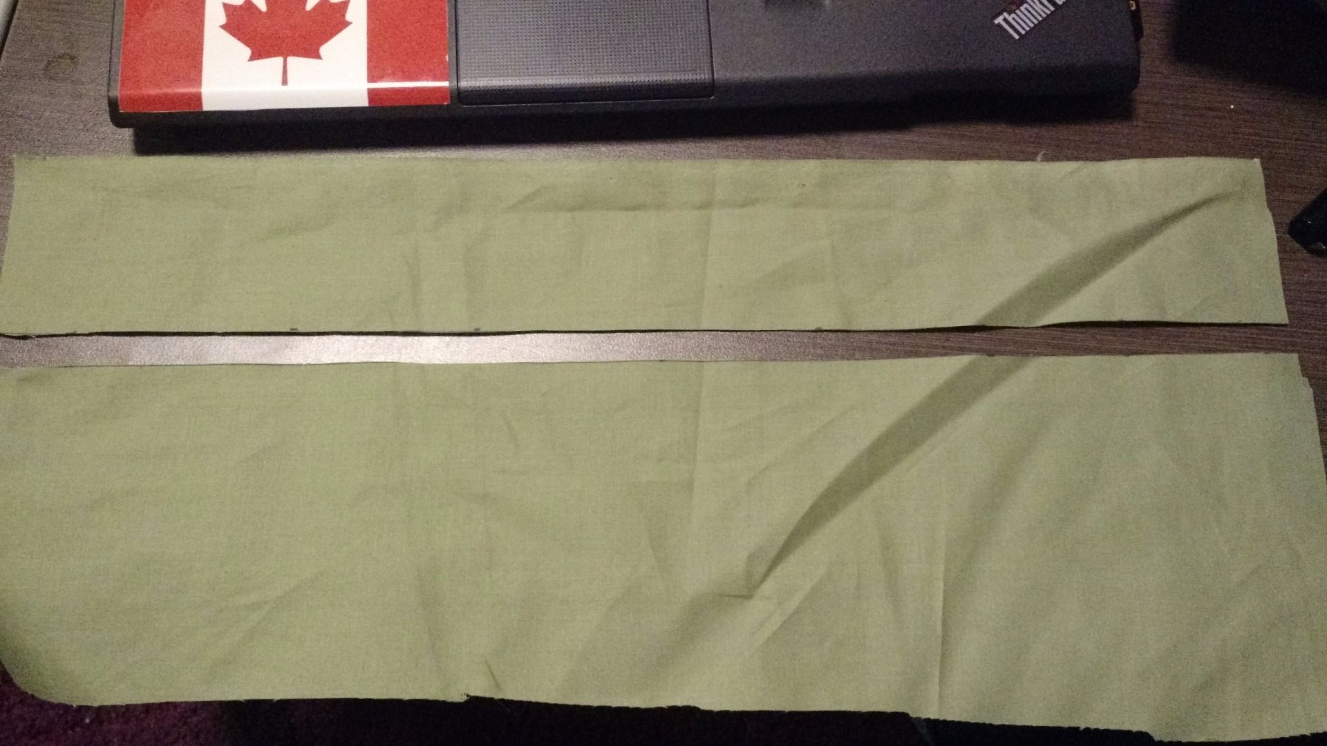 How to Extend Your Pants' Pockets : 8 Steps (with Pictures) - Instructables