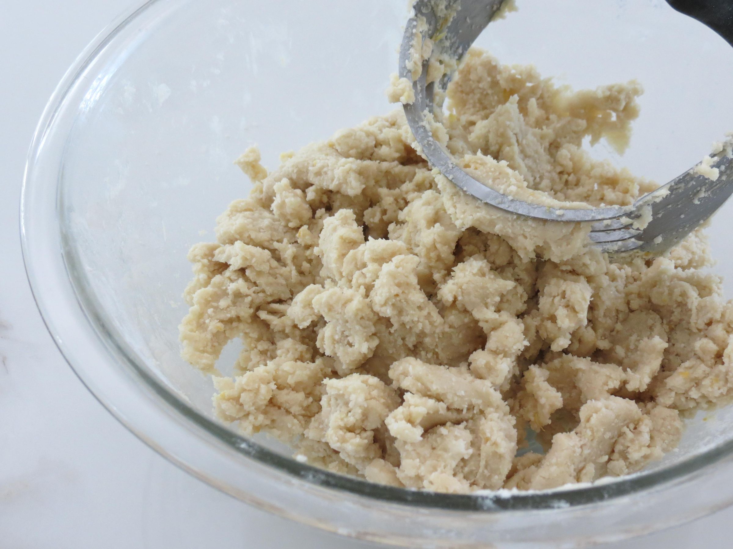 Giant Lemon Slice? It's a Limoncello Tart! : 10 Steps (with Pictures ...