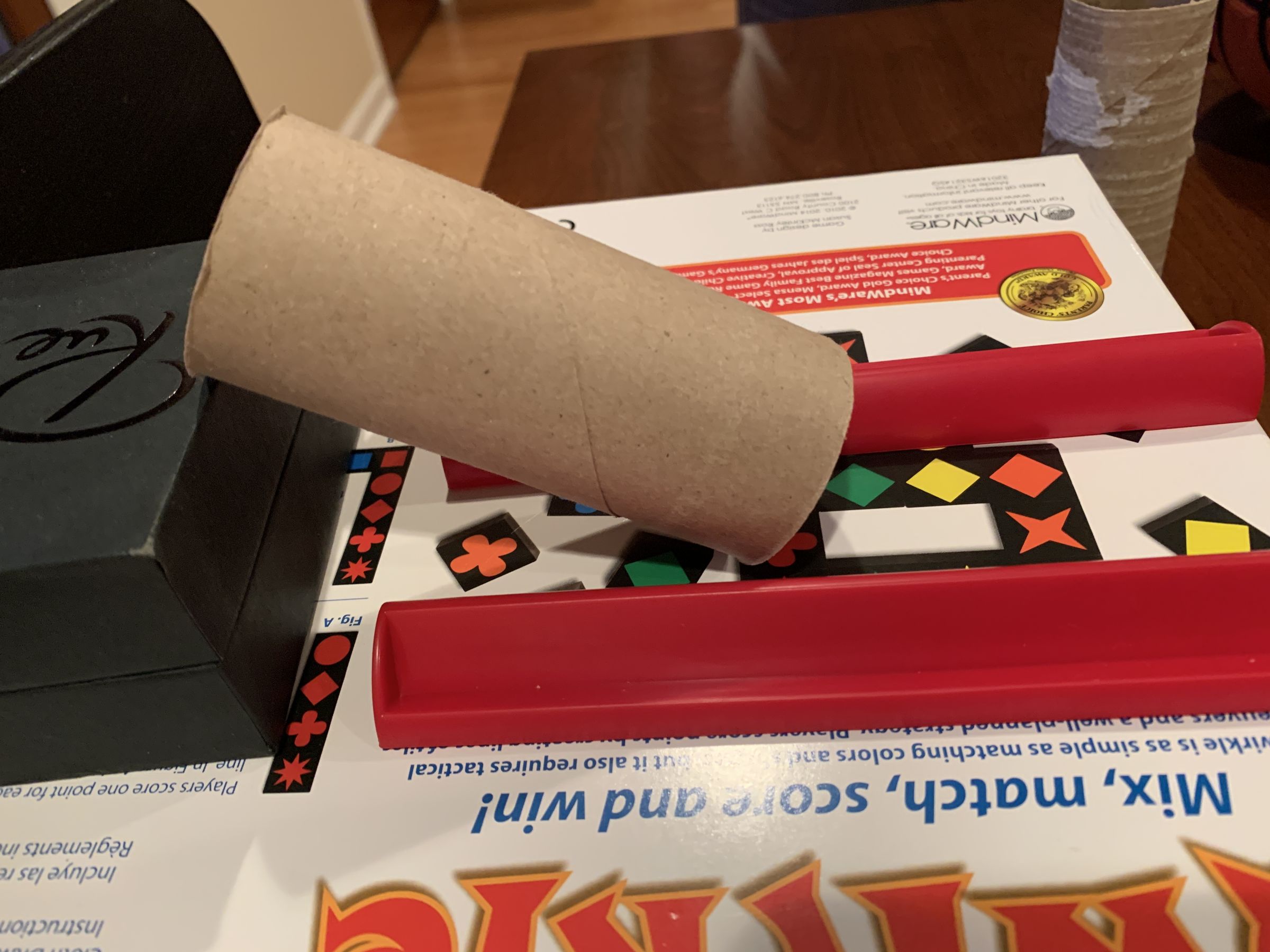 11 Step Rube Goldberg Machine : 8 Steps - Instructables
