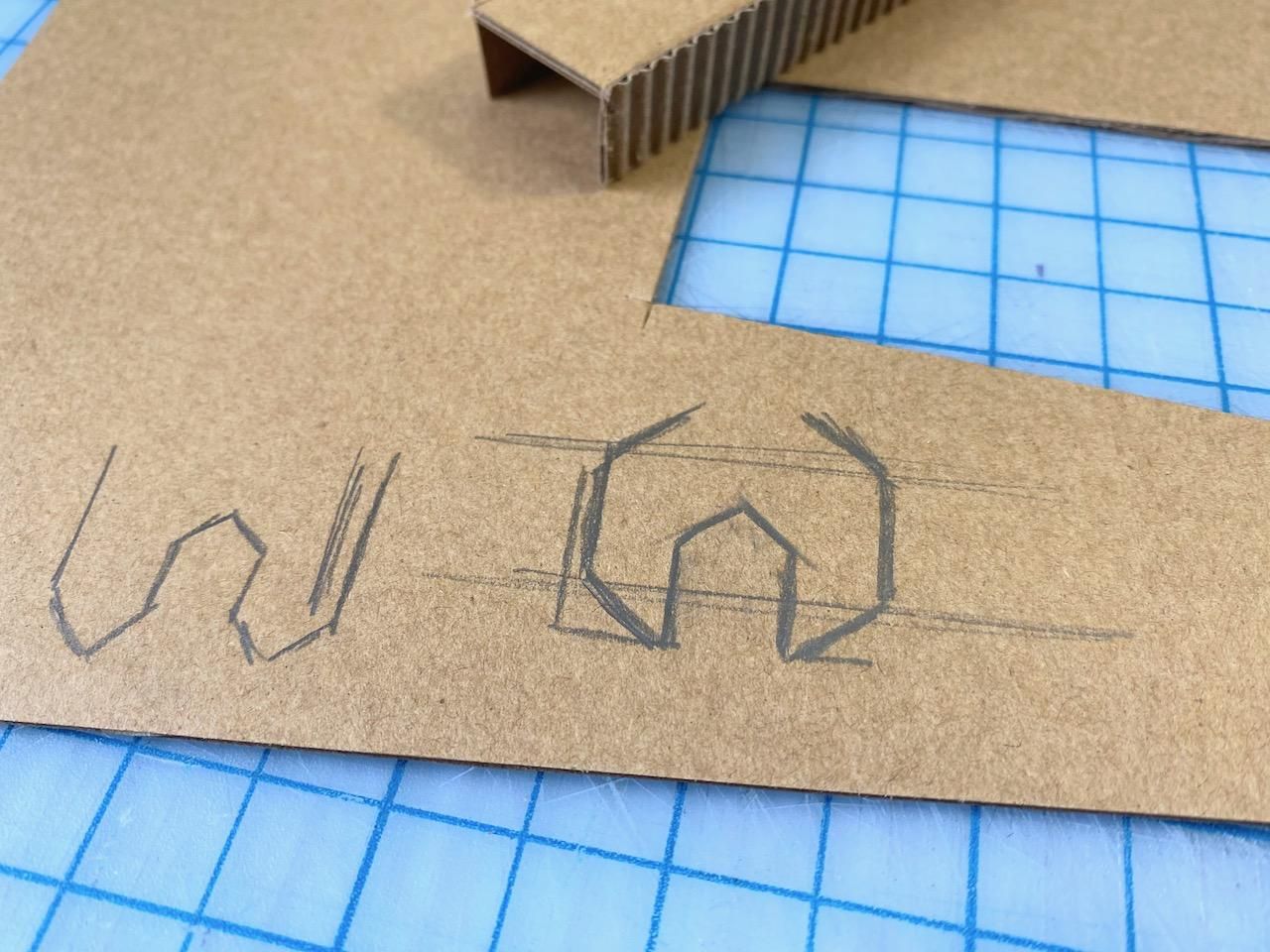 "High-Fivey" the Cardboard Micro:bit Robot : 18 Steps (with Pictures ...