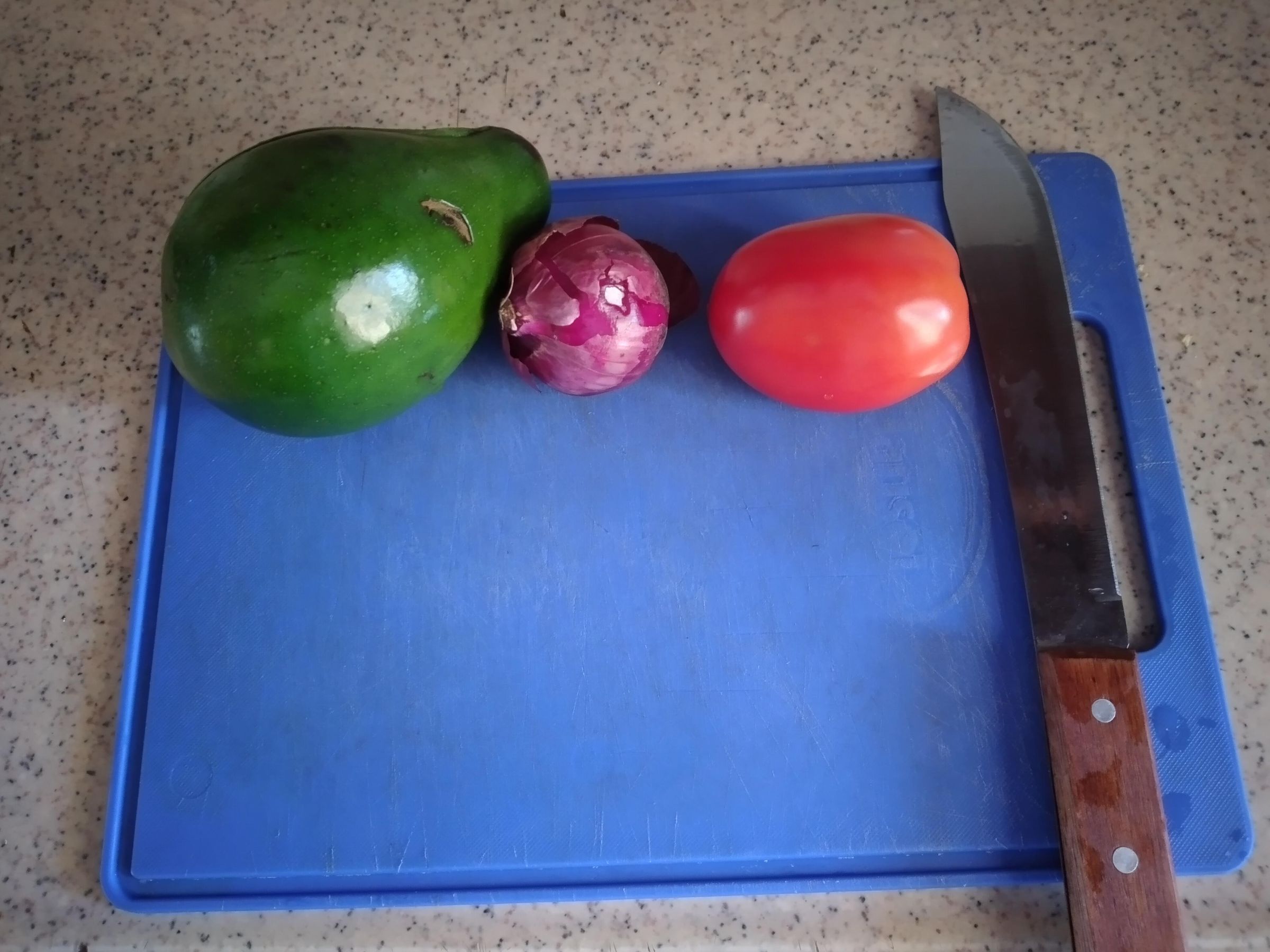 Patacón (Dominican Plantain Sandwich) : 10 Steps (with Pictures ...