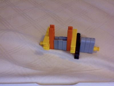 The First Micro Multi-shot Gun : 4 Steps - Instructables