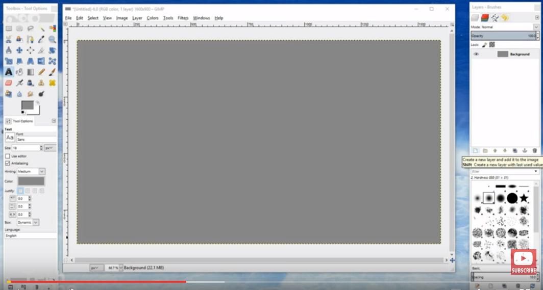How to Use GIMP (Beginners Guide) : 4 Steps - Instructables