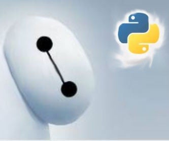 BAYMAX: My First Python Project : 13 Steps - Instructables