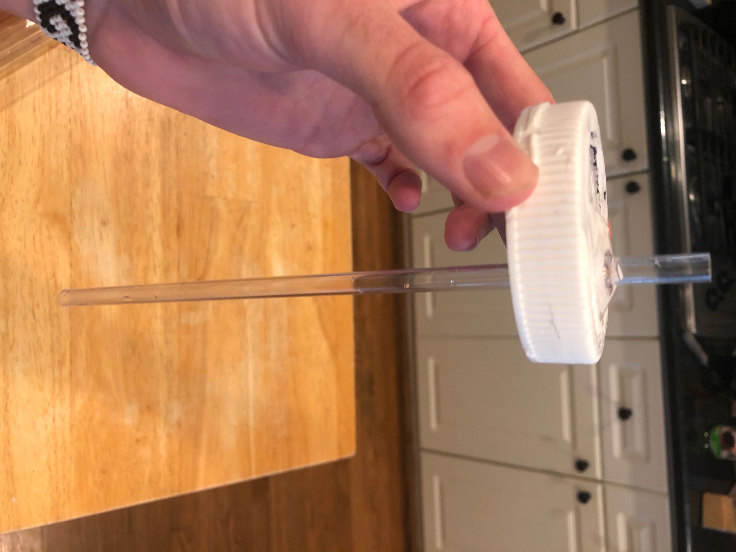 Nalgene Straw Cap : 11 Steps - Instructables