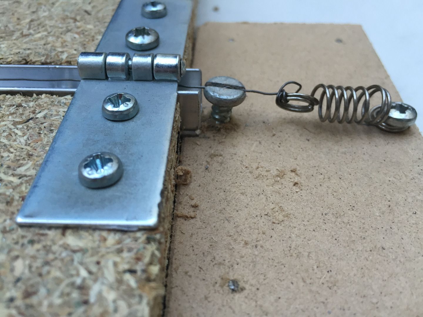 DIY Low Cost Hot Wire Plastic Sheet Bending Tool : 13 Steps - Instructables