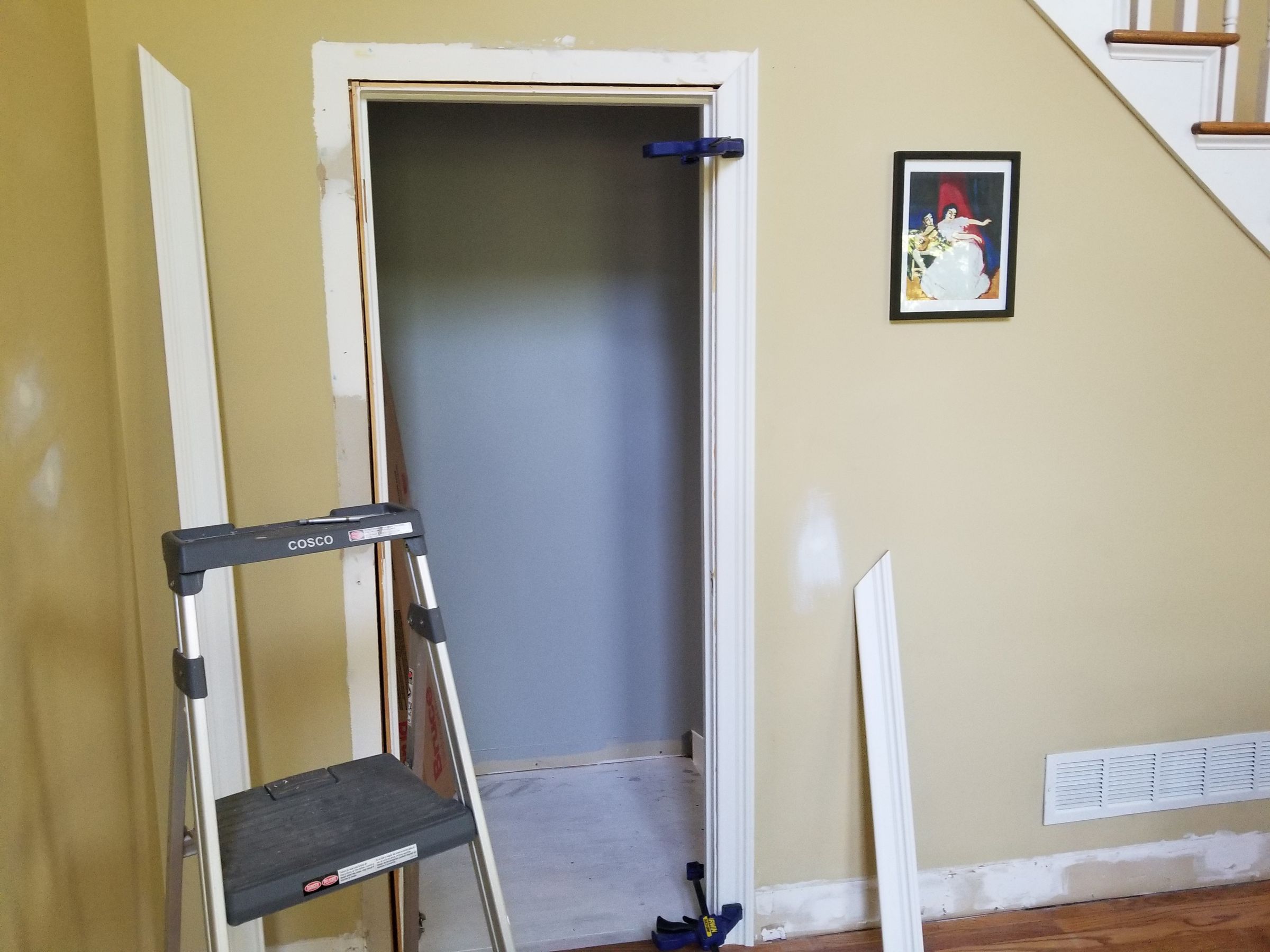 Casing Trim Cutting Tips and Tricks : 9 Steps - Instructables