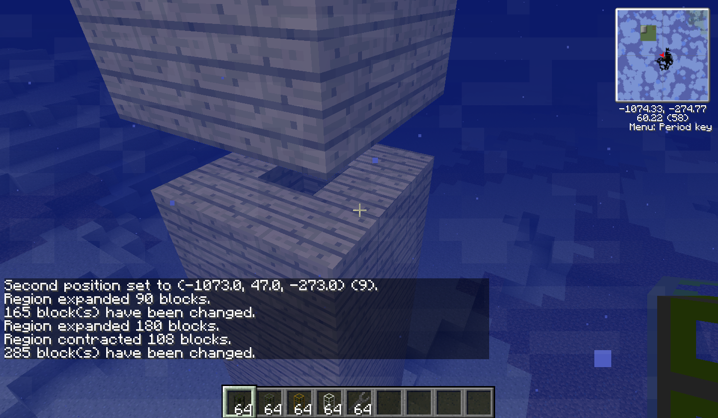 Minecraft: Tekkit Instructables; Oil Refineries. : 7 Steps - Instructables