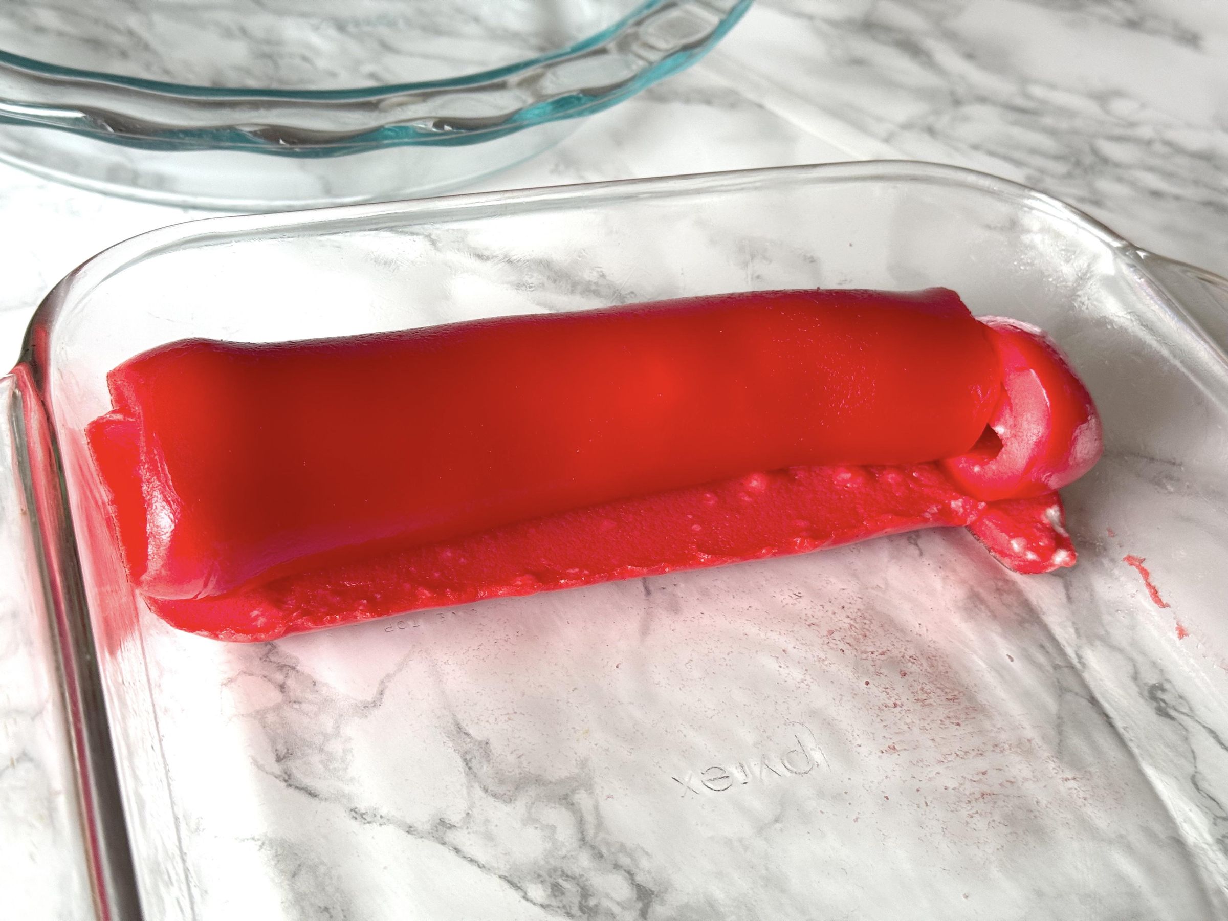 Jello Roll Ups - Jello Pinwheels : 4 Steps (with Pictures) - Instructables