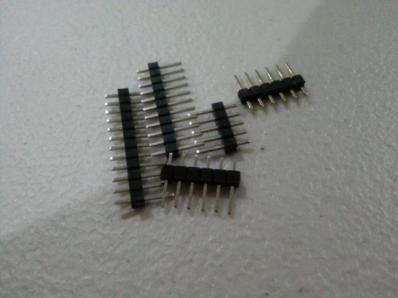 Diy Arduino Flight Controller 12 Steps Instructables