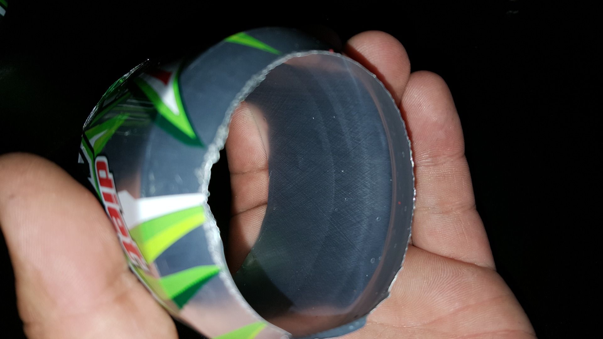 Beer/Soda Can Thrower : 3 Steps - Instructables