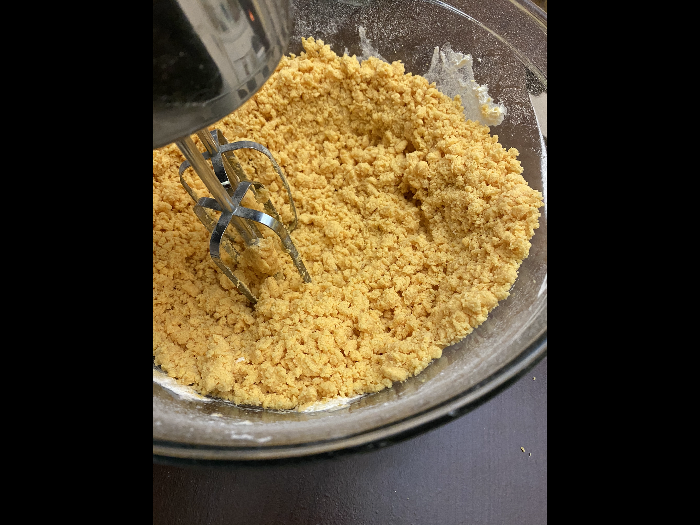 Vegan Tang Cookies : 5 Steps (with Pictures) - Instructables