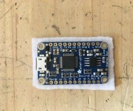 HOW TO USE SOUND BOARD : 5 Steps - Instructables