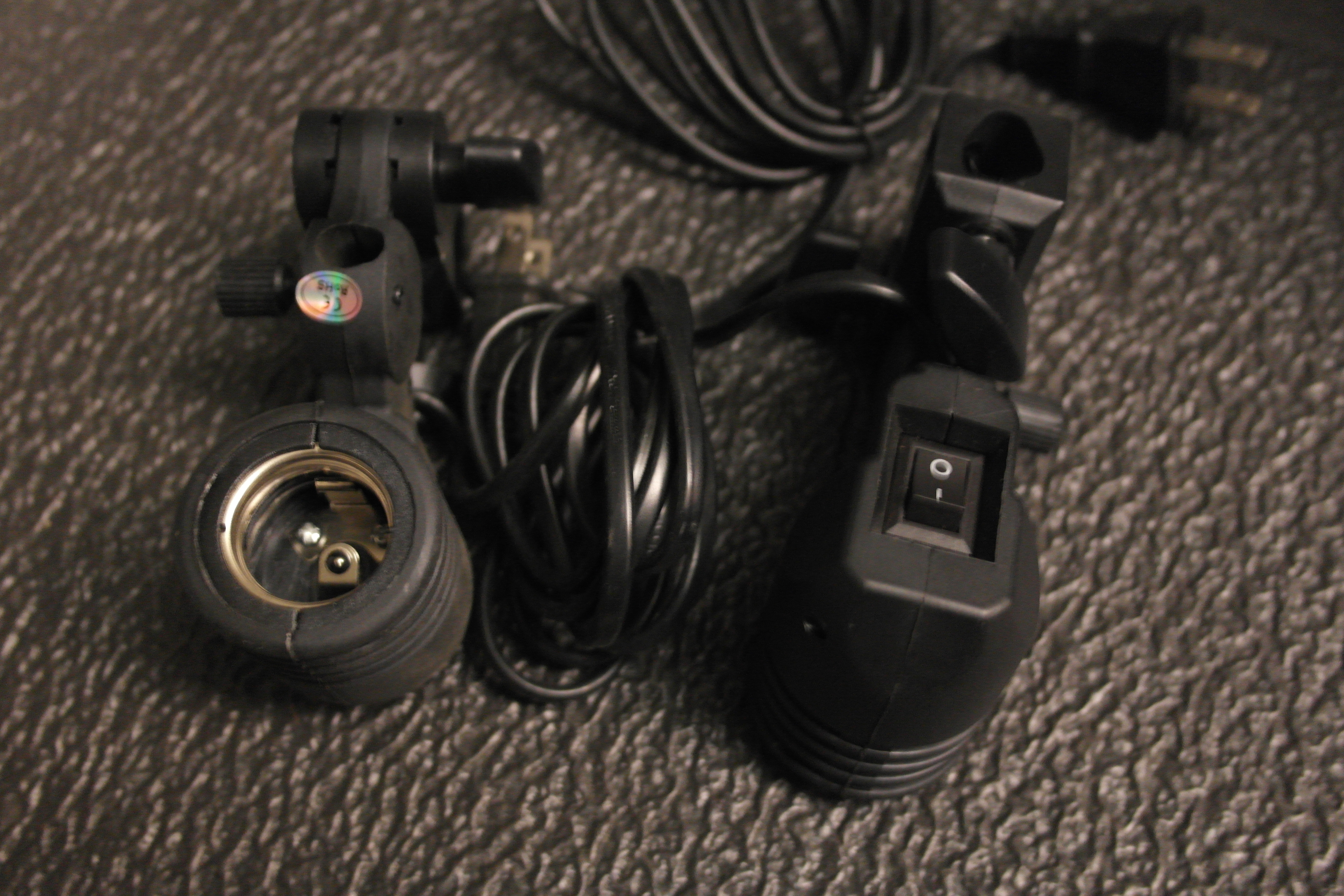 Hyduino - Automated Hydroponics With an Arduino : 5 Steps (with ...