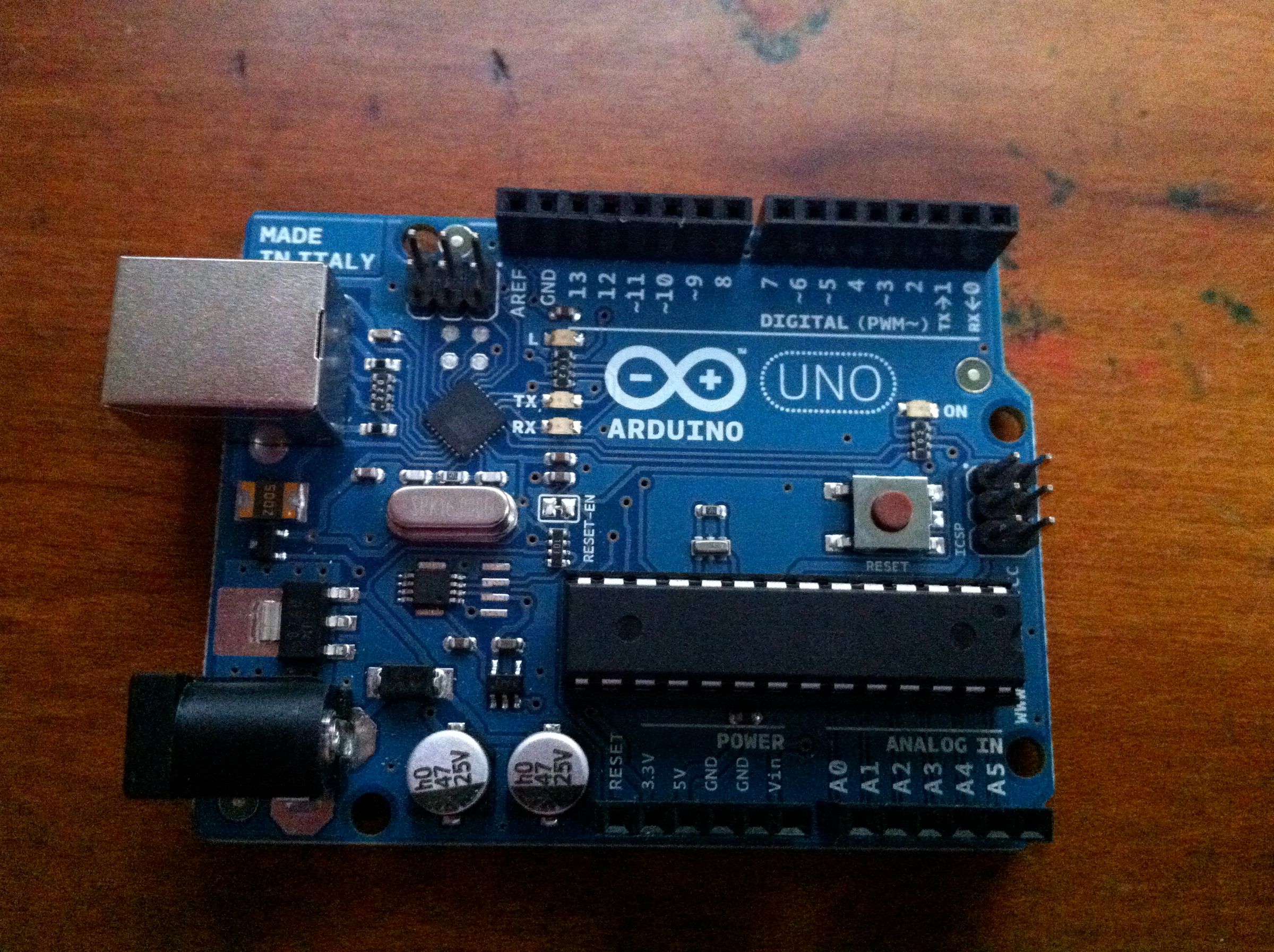 Dirt Cheap Arduino LED Light Bar! : 6 Steps (with Pictures) - Instructables