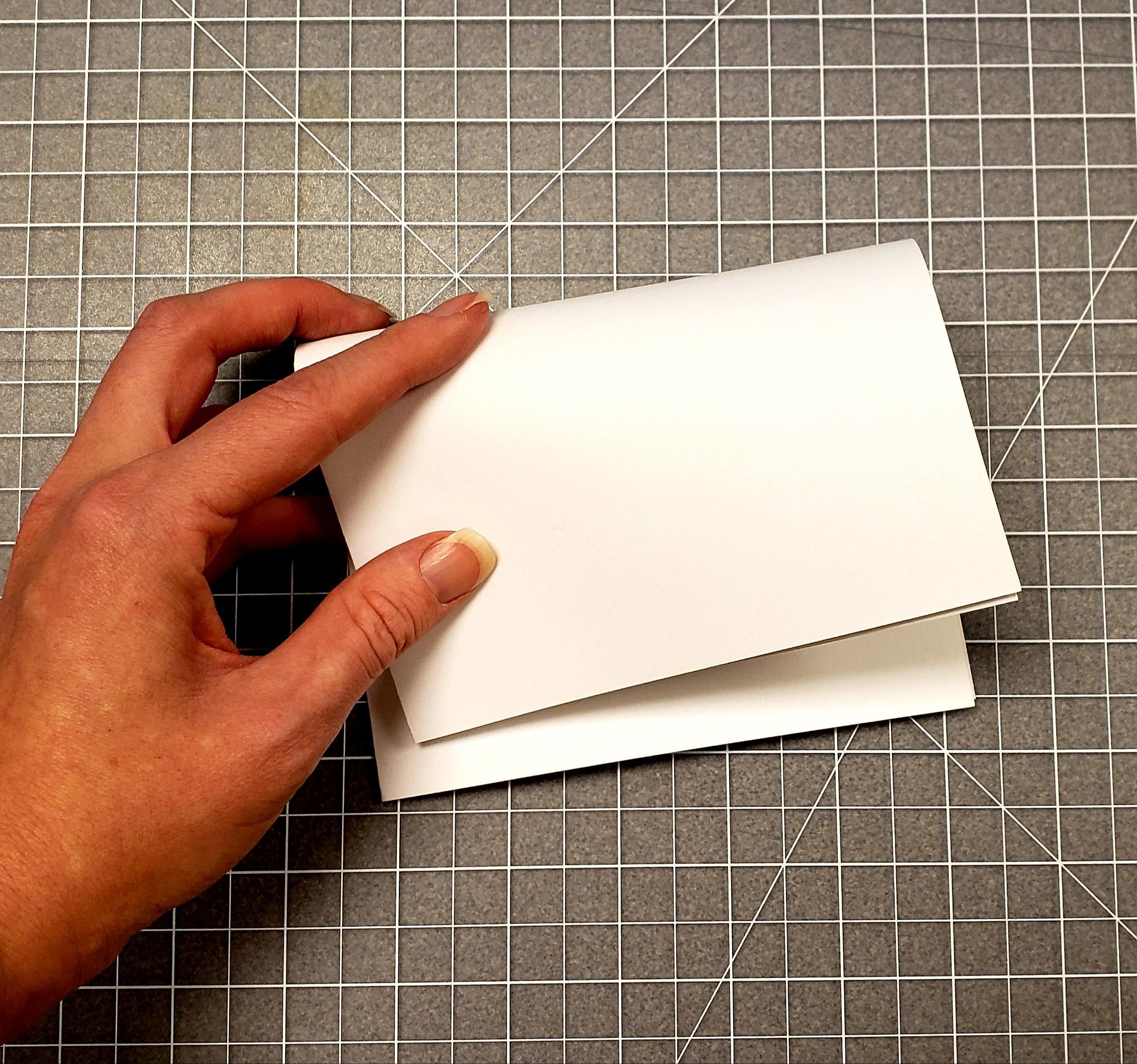 Sliding Light-Up Greeting Card : 13 Steps (with Pictures) - Instructables