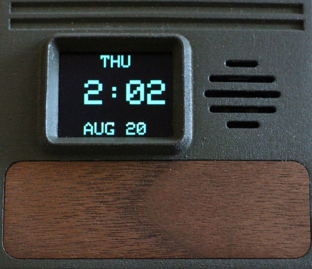Communicator Watch : 21 Steps (with Pictures) - Instructables