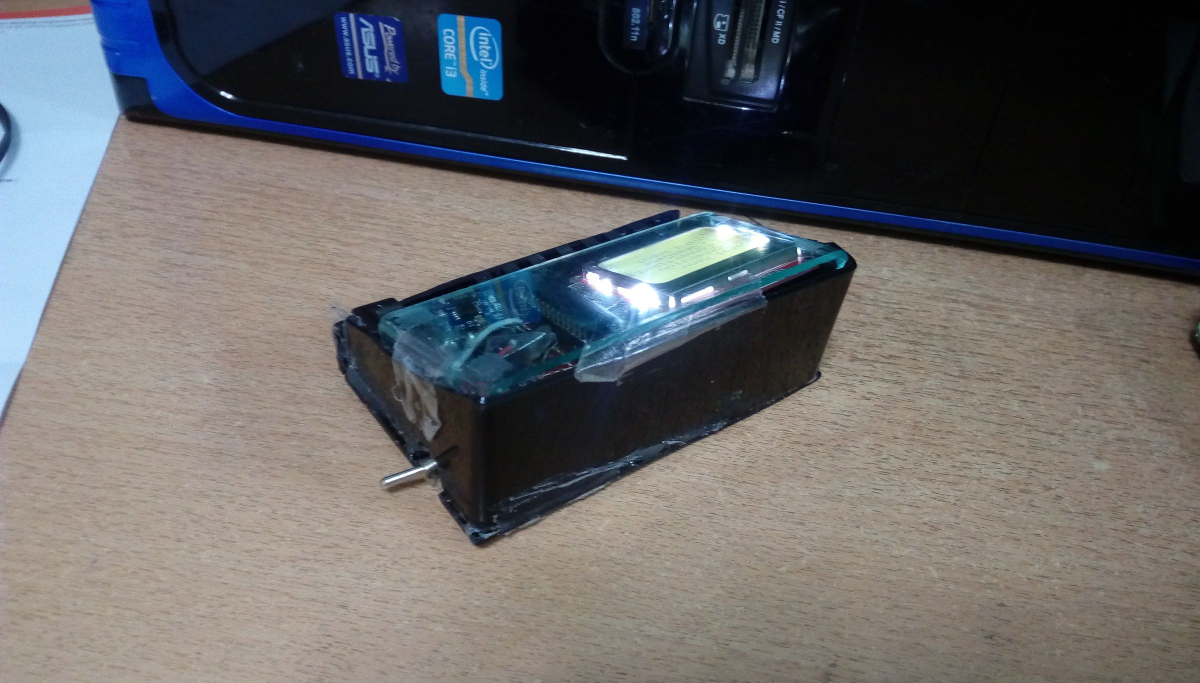 Binary Switch Game : 6 Steps - Instructables