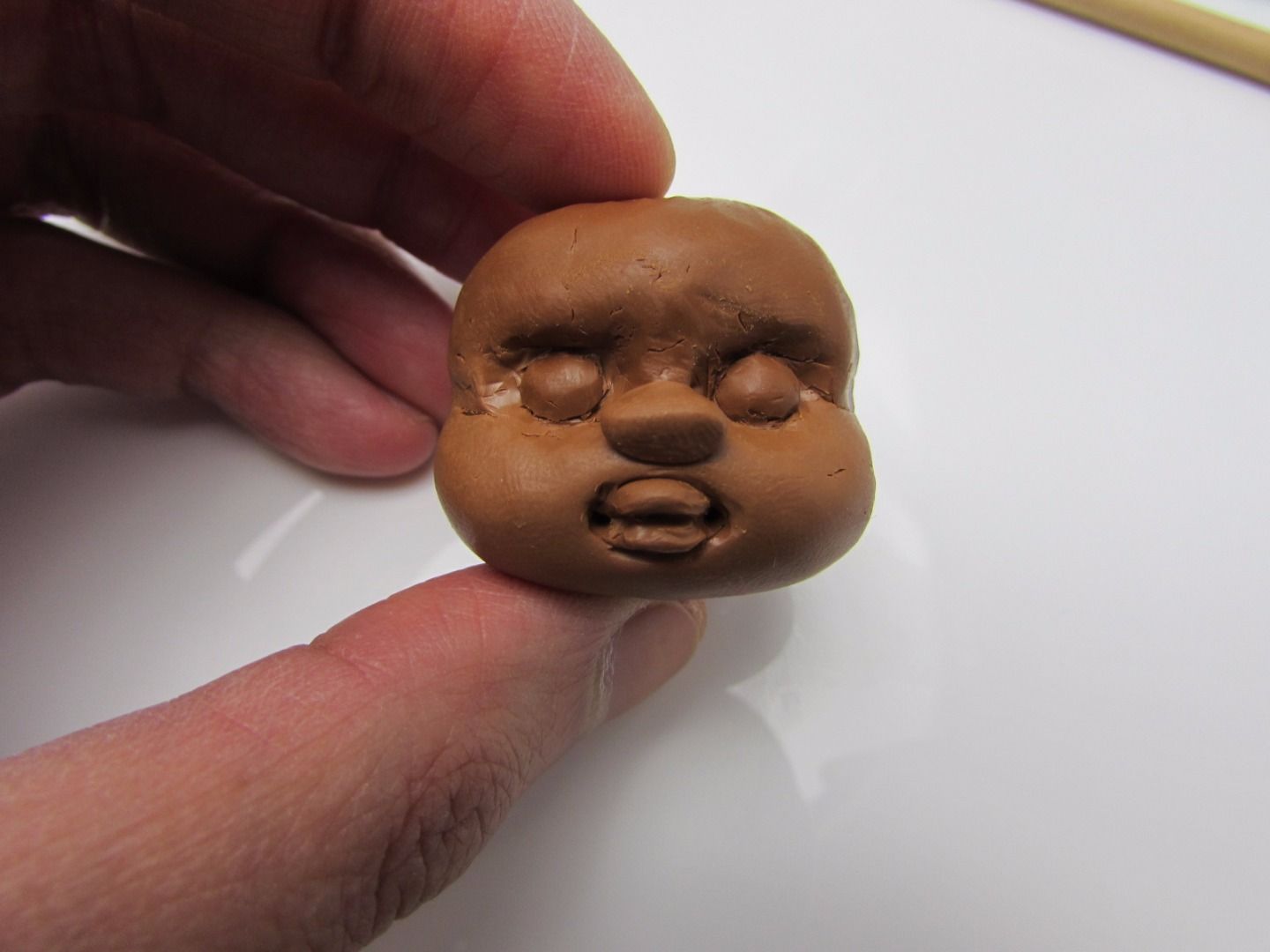 Ewok Star Wars Art Doll : 5 Steps (with Pictures) - Instructables