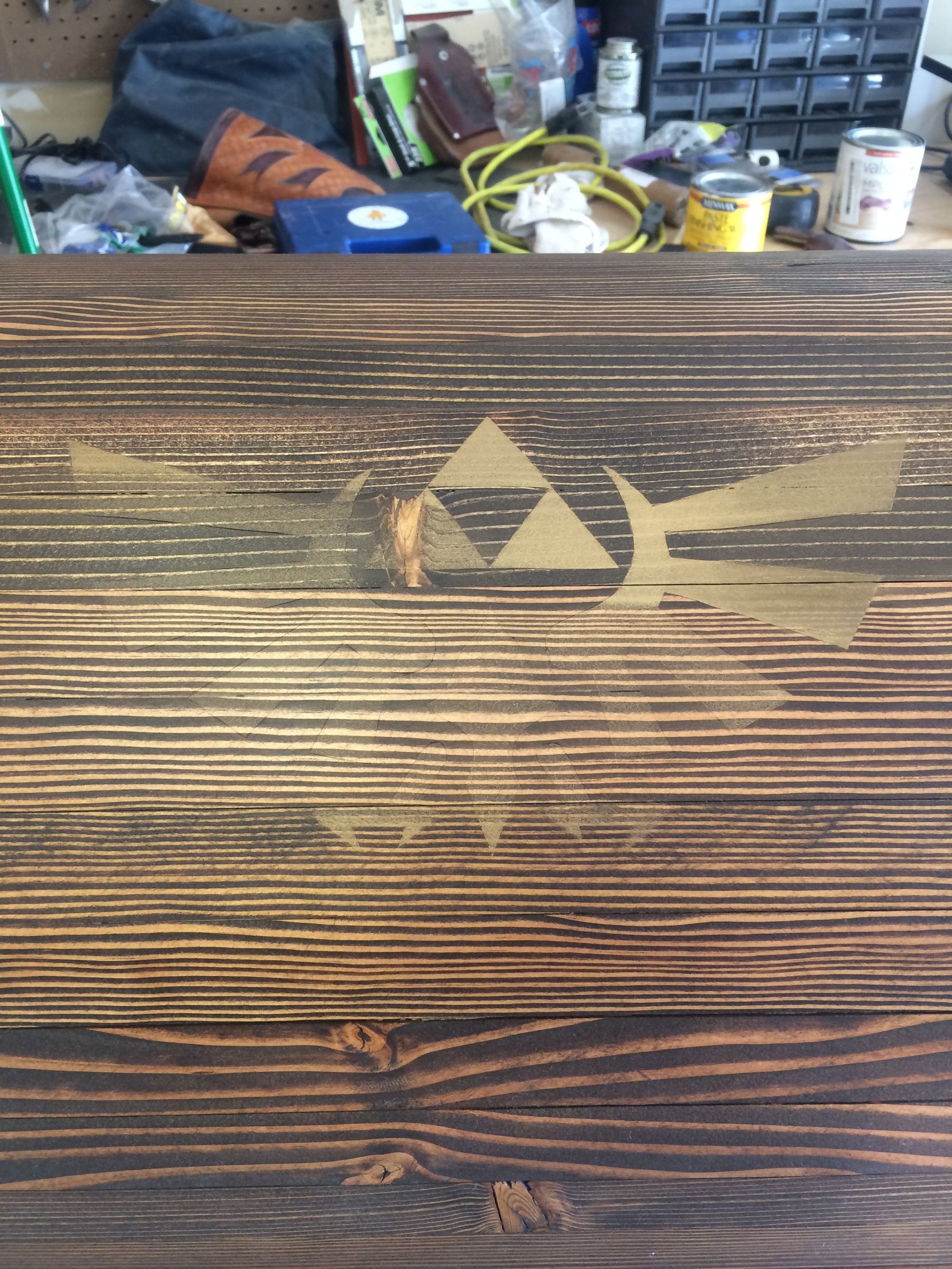 Leftover 2x4 Chest : 8 Steps (with Pictures) - Instructables