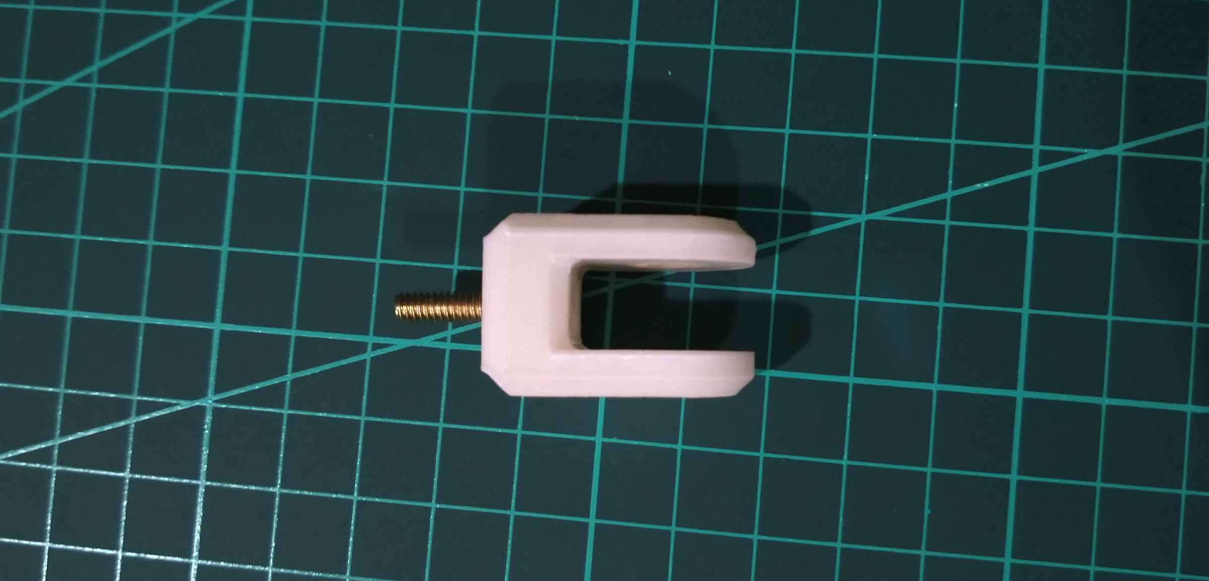 MagnoLamp : a Magnetic Desk Lamp : 7 Steps (with Pictures) - Instructables