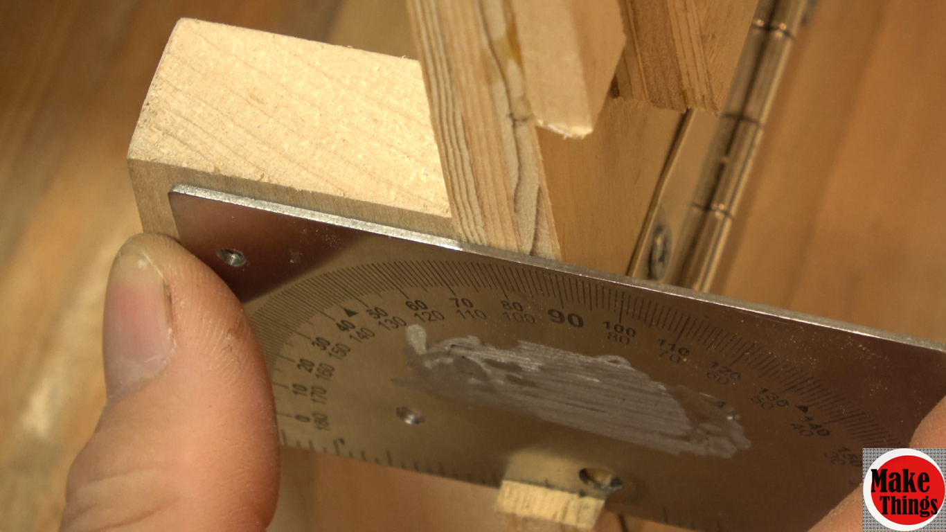 Drilling Easy Precise Angles : 10 Steps (with Pictures) - Instructables