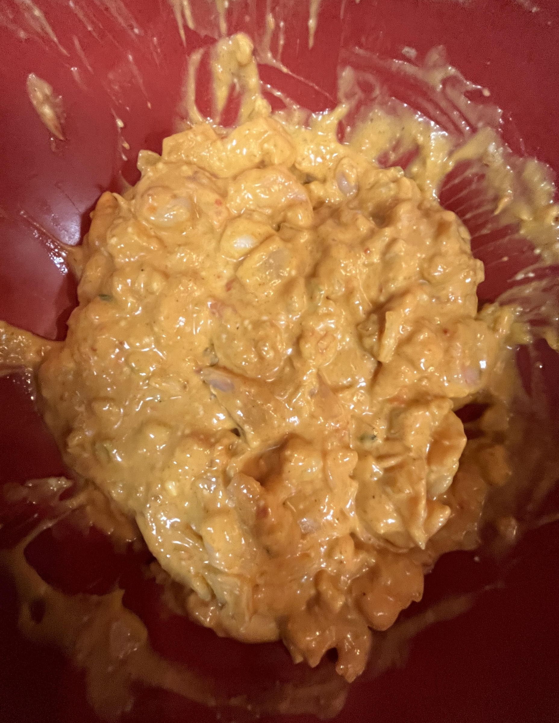 Sweet Curry Rice With Shrimp : 3 Steps - Instructables