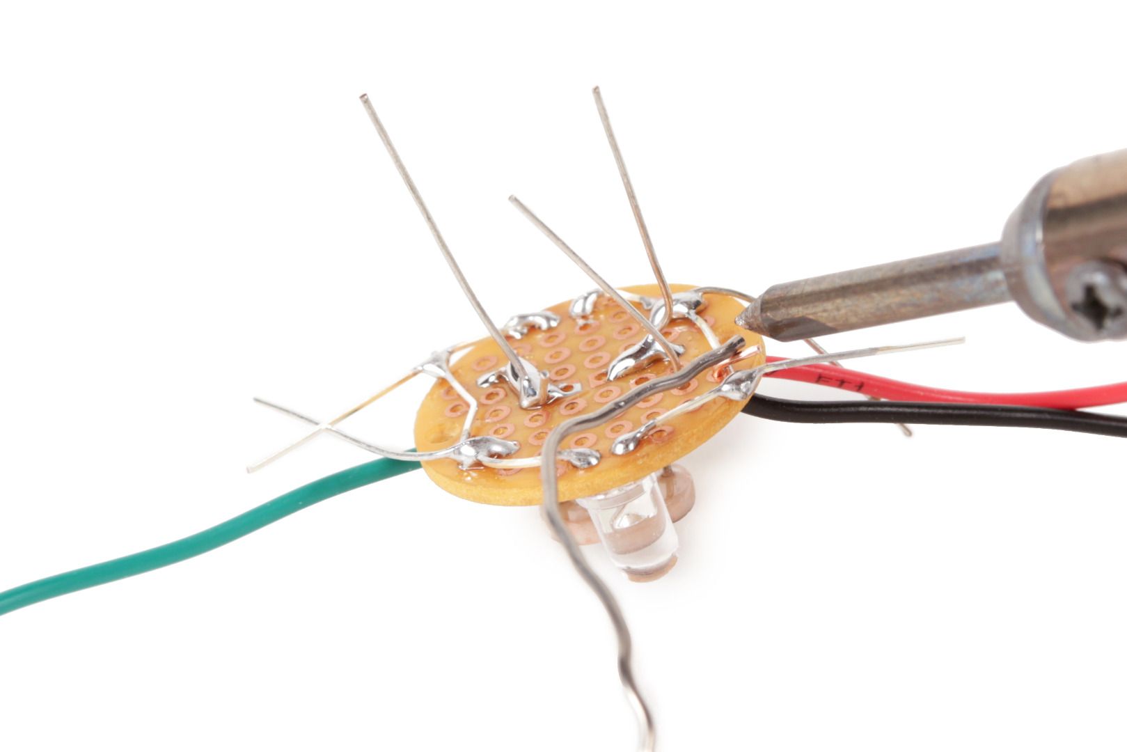 Telepresence Robot: Edge Detection : 10 Steps (with Pictures ...